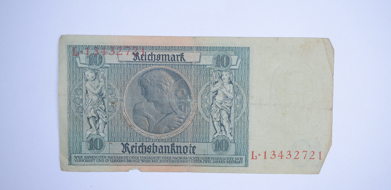Historic World Bank Note - Beautiful Art Work! Collectible Currency ...