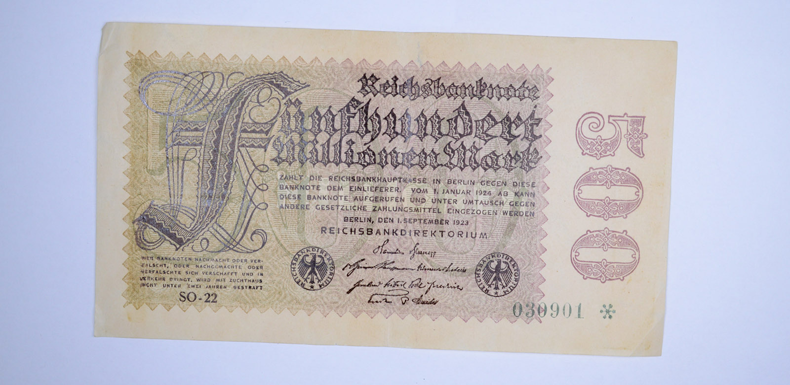 Historic World Bank Note - Beautiful Art Work! Collectible Currency ...
