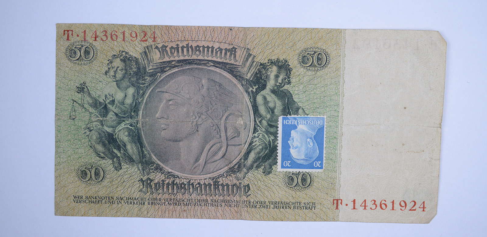 Historic World Bank Note - Beautiful Art Work! Collectible Currency ...