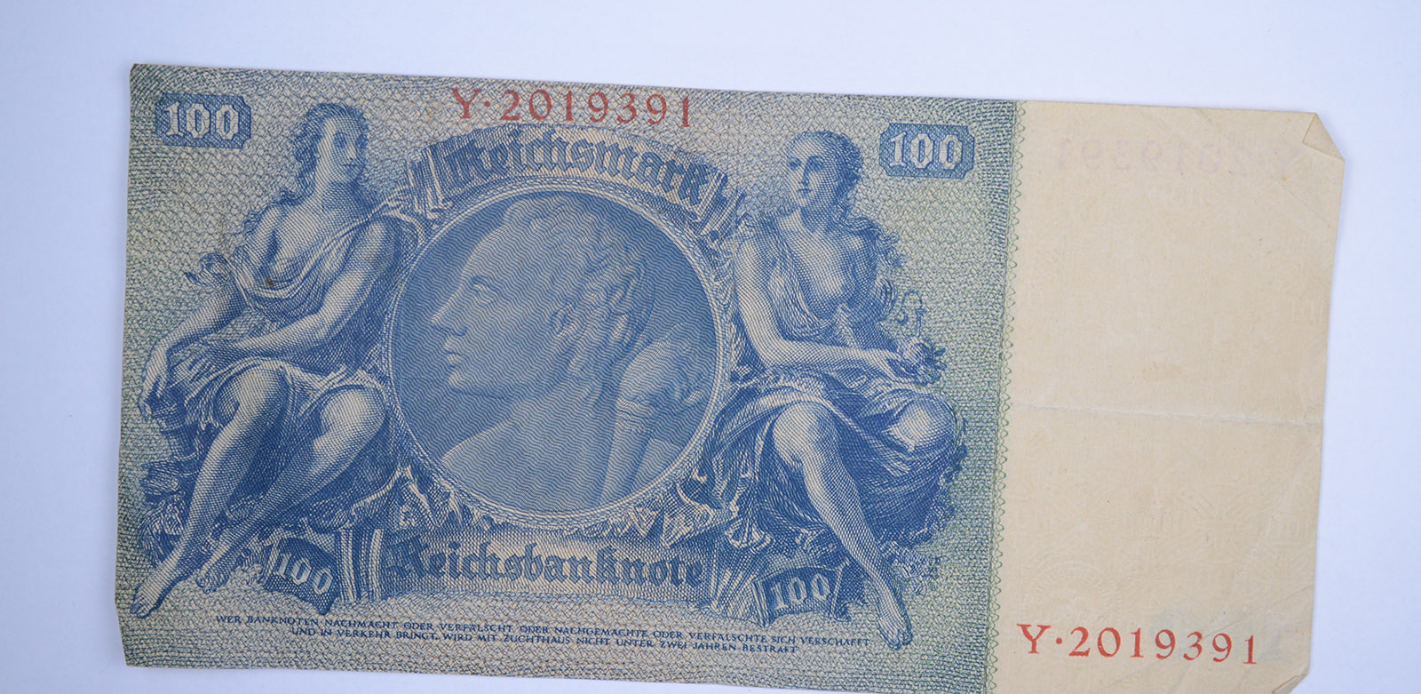 Historic World Bank Note - Beautiful Art Work! Collectible Currency ...