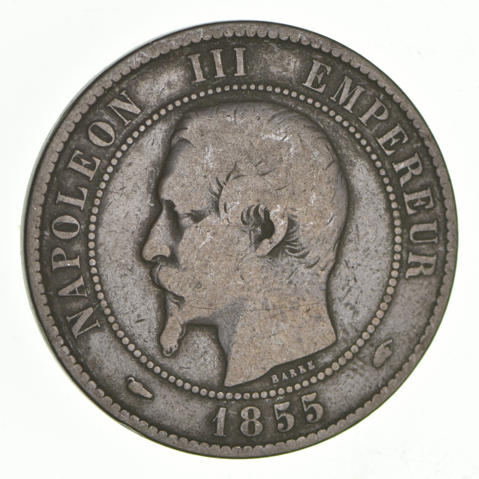 Historic World Coin - Highly Collectible - Beautiful Design | Property Room