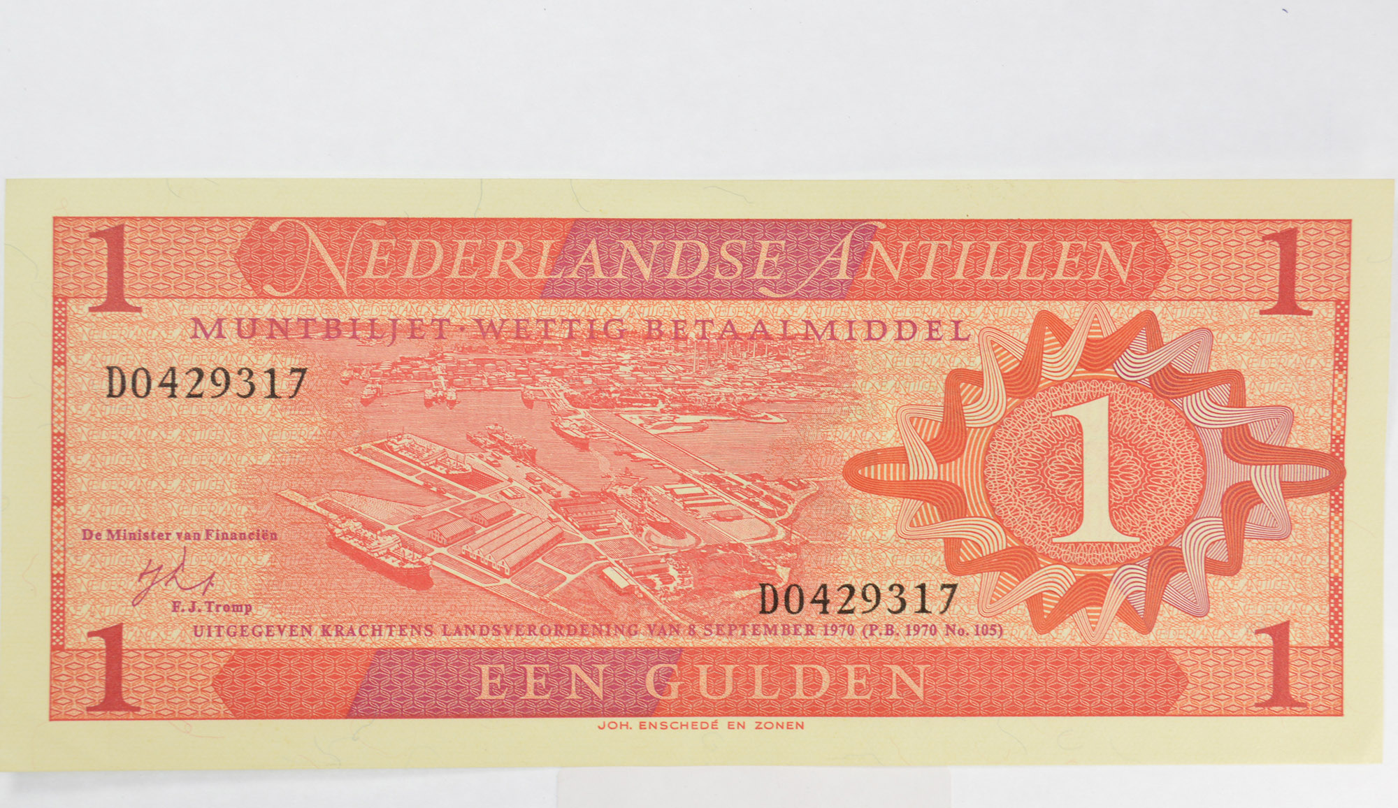 Interesting Netherlands - Dutch - Bank Notes - Collectible Currency ...
