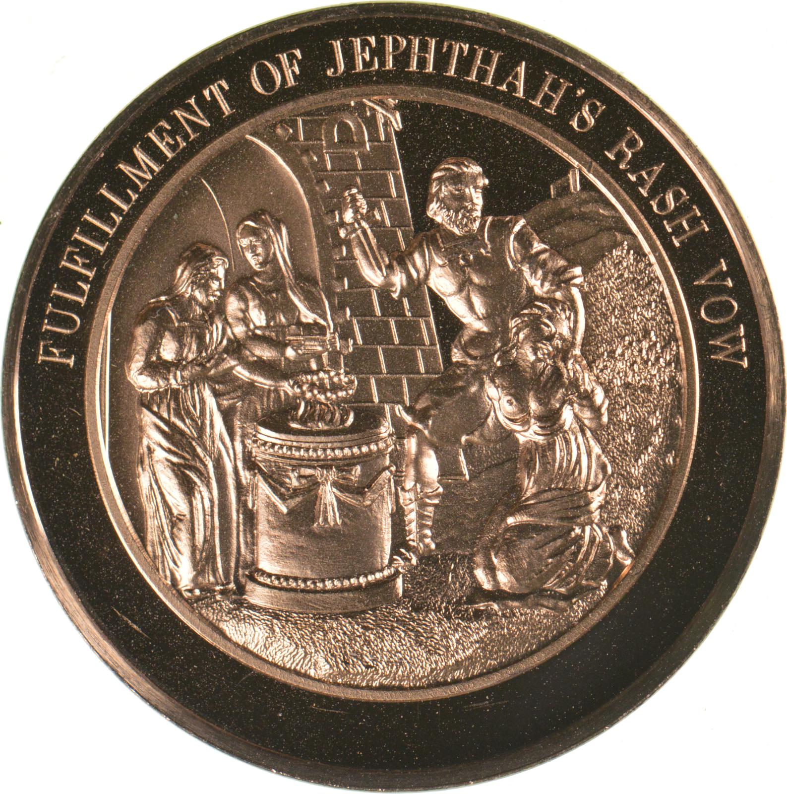 Interesting - Vintage Medal Medallion - Commemorative - Neat History ...