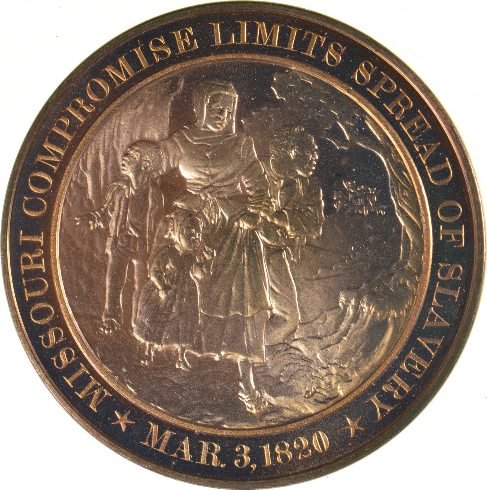 Interesting - Vintage Medal Medallion - Commemorative - Neat History ...