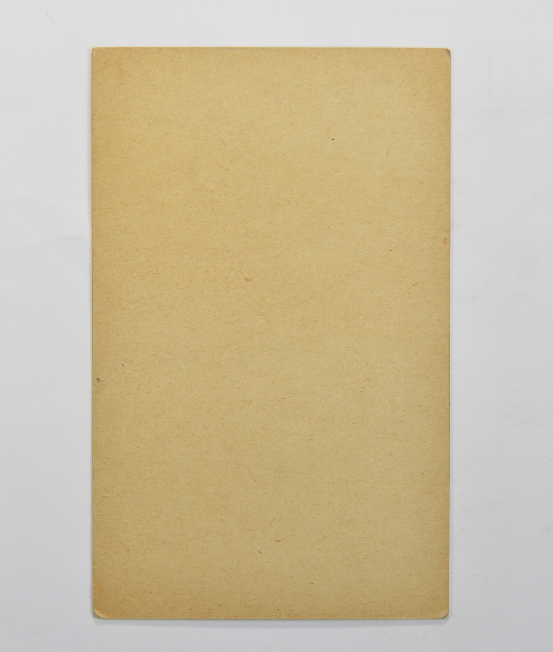 Jack Luden Exhibit Supply Co. Movie Postcard | Property Room