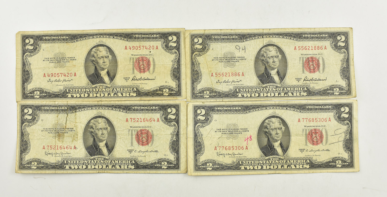 Online Coin Auctions | US Paper Money | PropertyRoom.com