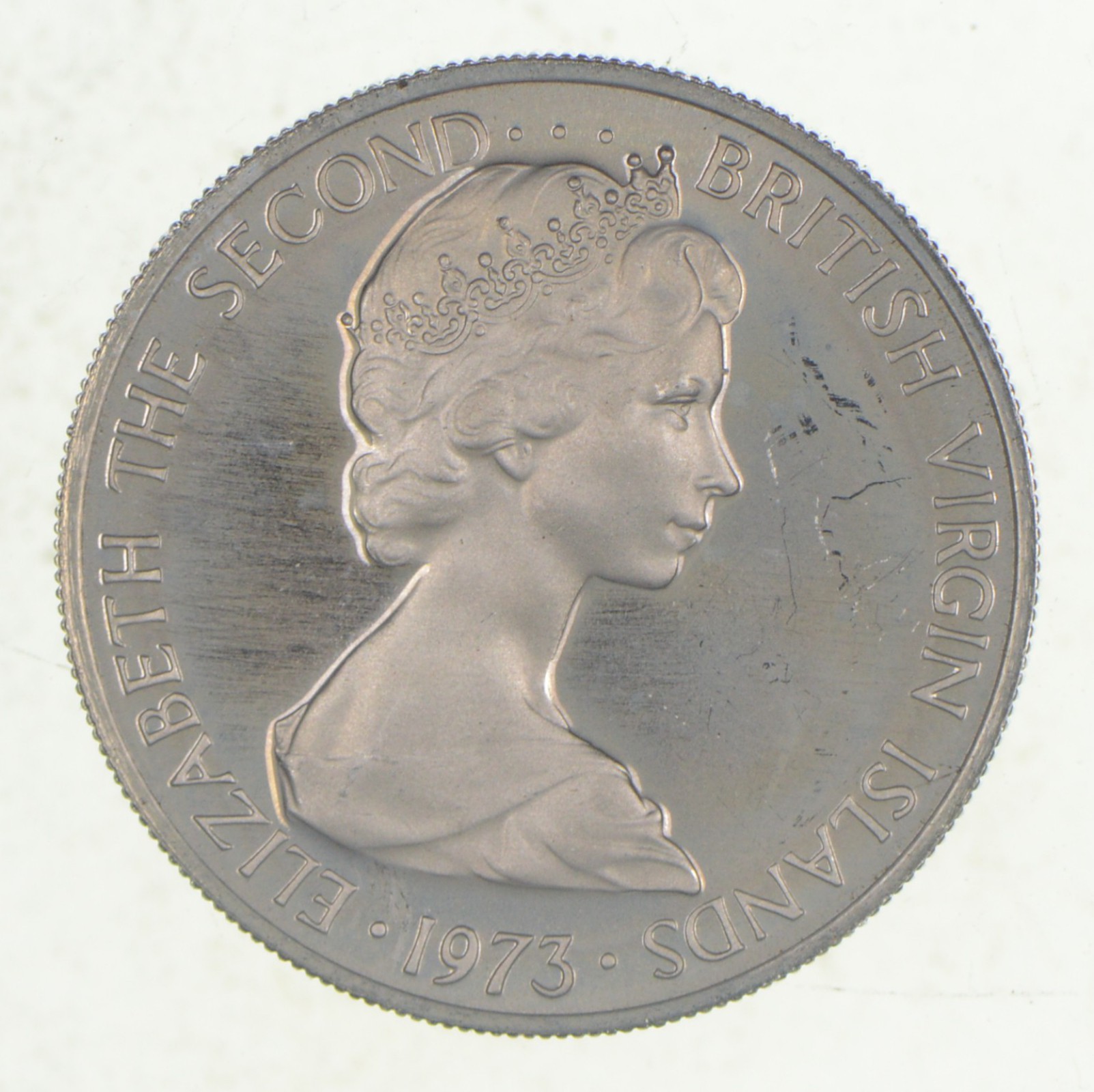 Low Mintage - PROOF - World Coin - Highly Collectible! | Property Room