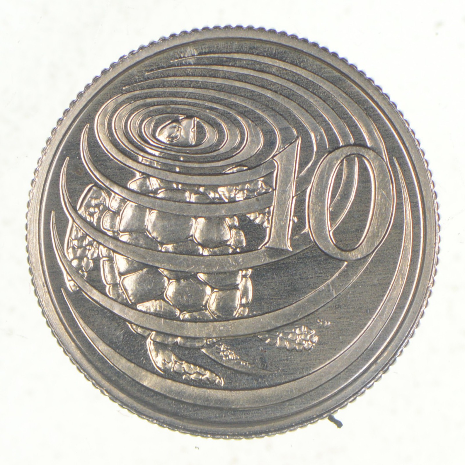 Low Mintage - PROOF - World Coin - Highly Collectible! | Property Room