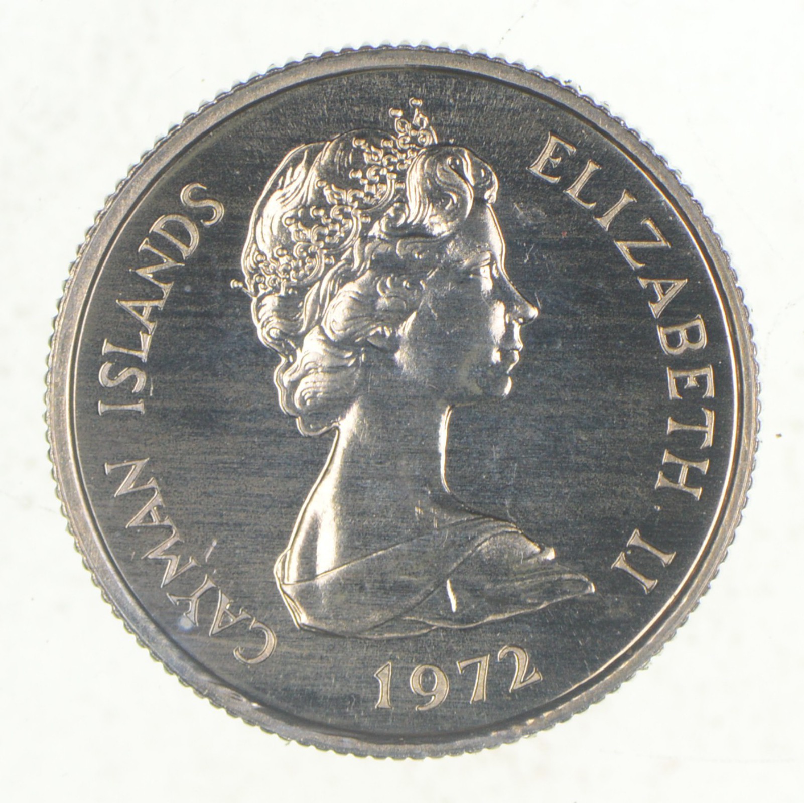 Low Mintage - PROOF - World Coin - Highly Collectible! | Property Room