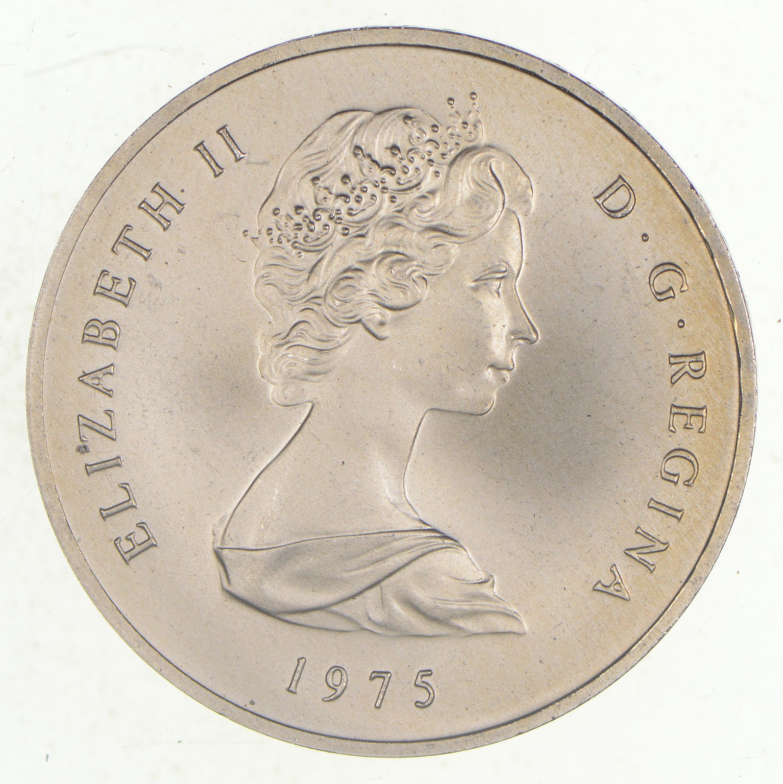 Low Mintage - PROOF - World Coin - Highly Collectible! | Property Room