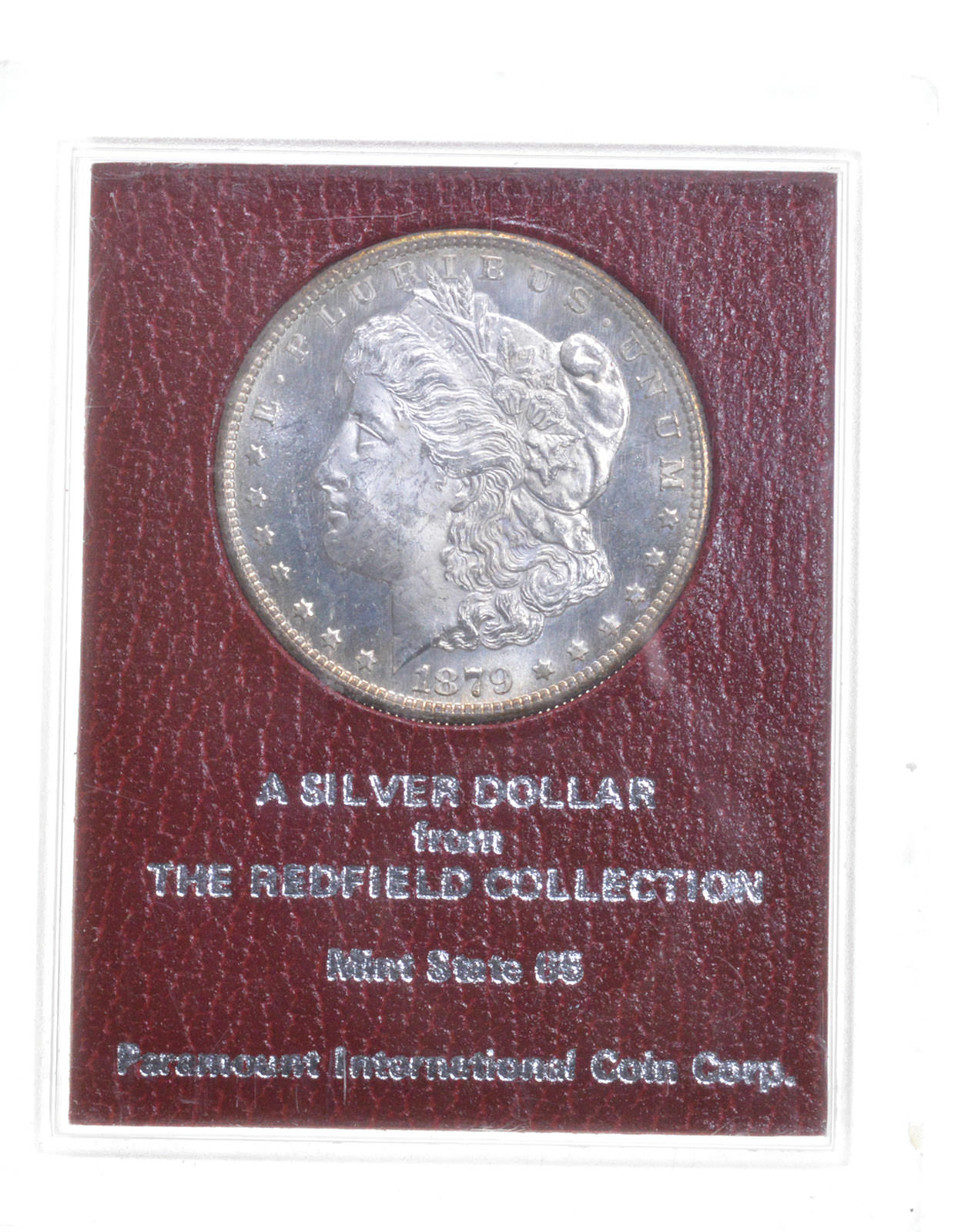 Online Coin Auctions | Liberty, Half Dollars & More | PropertyRoom.com