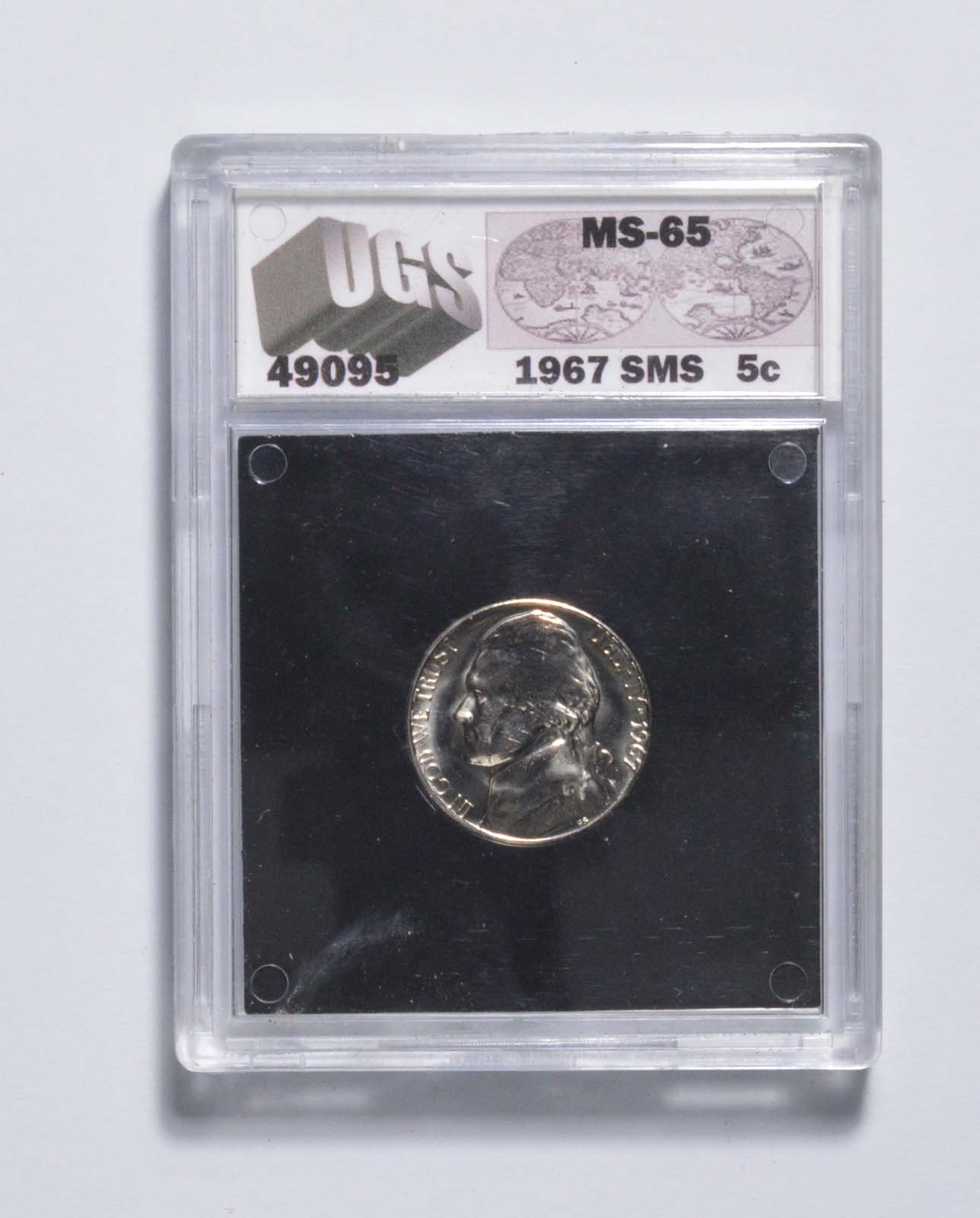 Online Coin Auctions | Liberty, Half Dollars & More | PropertyRoom.com