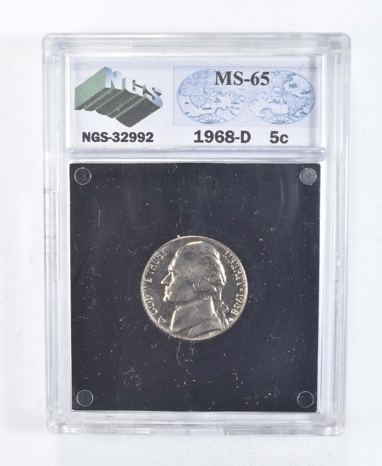 Online Coin Auctions | Liberty, Half Dollars & More | PropertyRoom.com