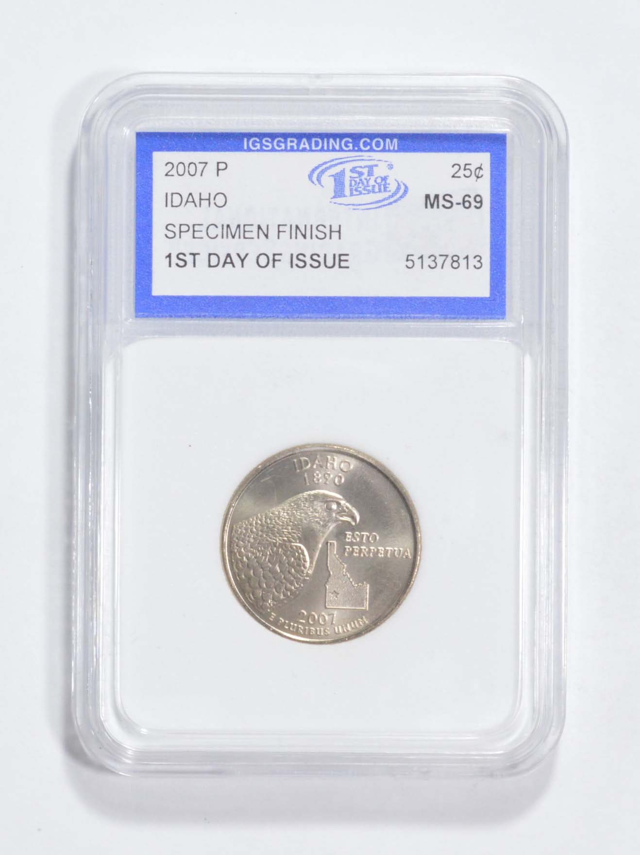 Online Coin Auctions | Liberty, Half Dollars & More | PropertyRoom.com