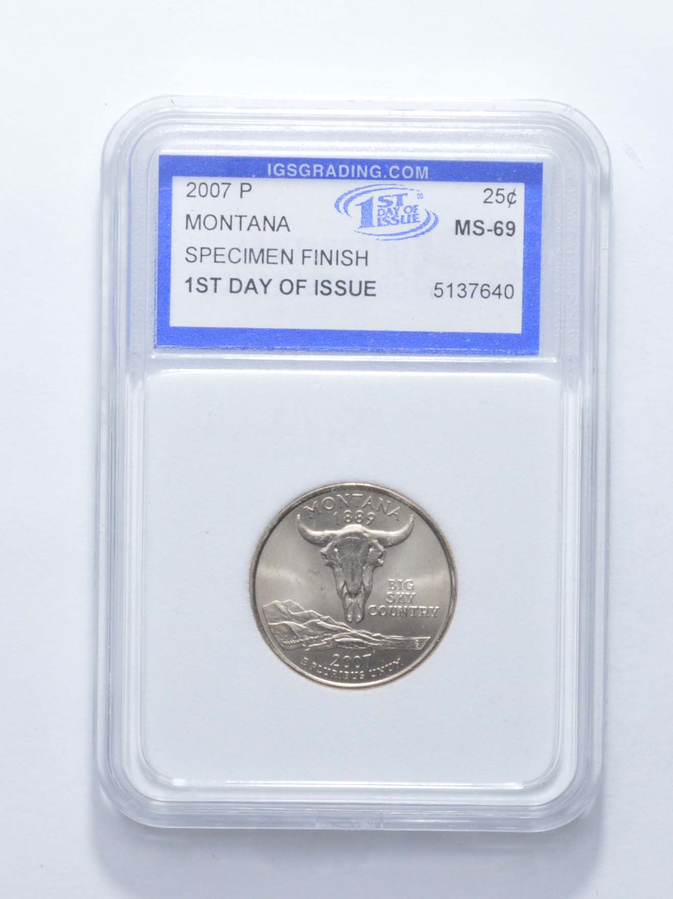 Online Coin Auctions | Quarters | PropertyRoom.com