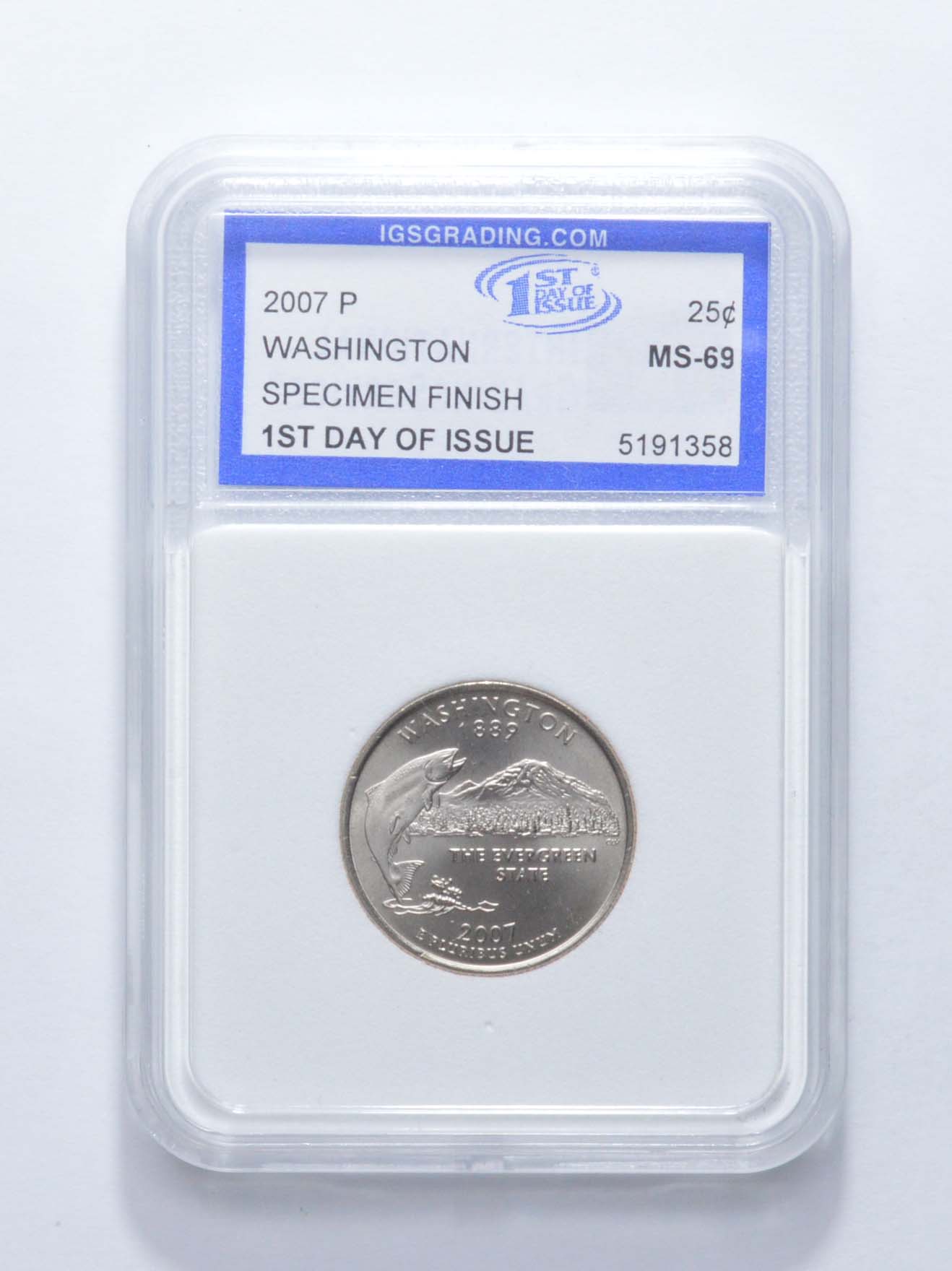 Online Coin Auctions | Quarters | PropertyRoom.com