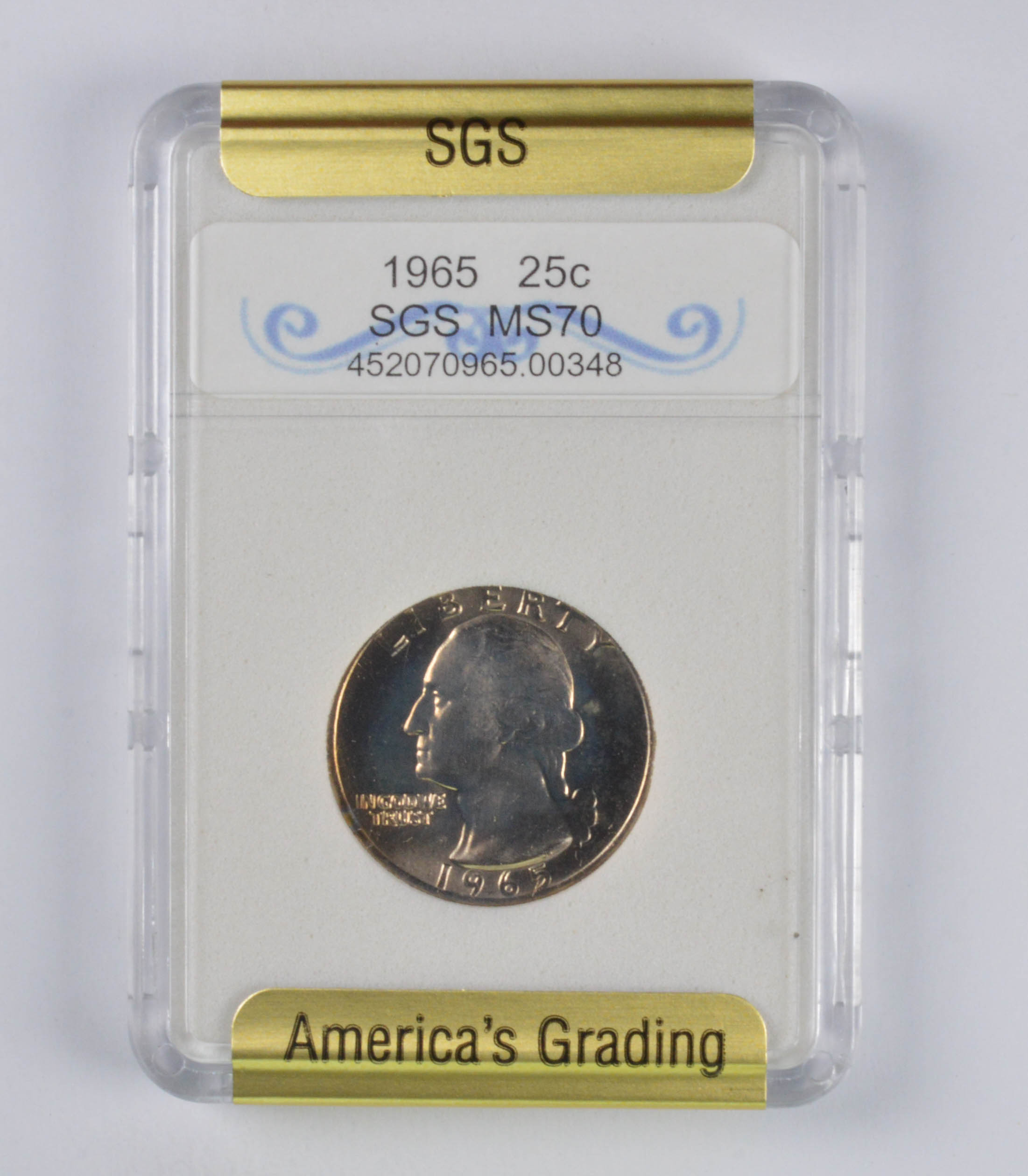 Online Coin Auctions | Quarters | PropertyRoom.com