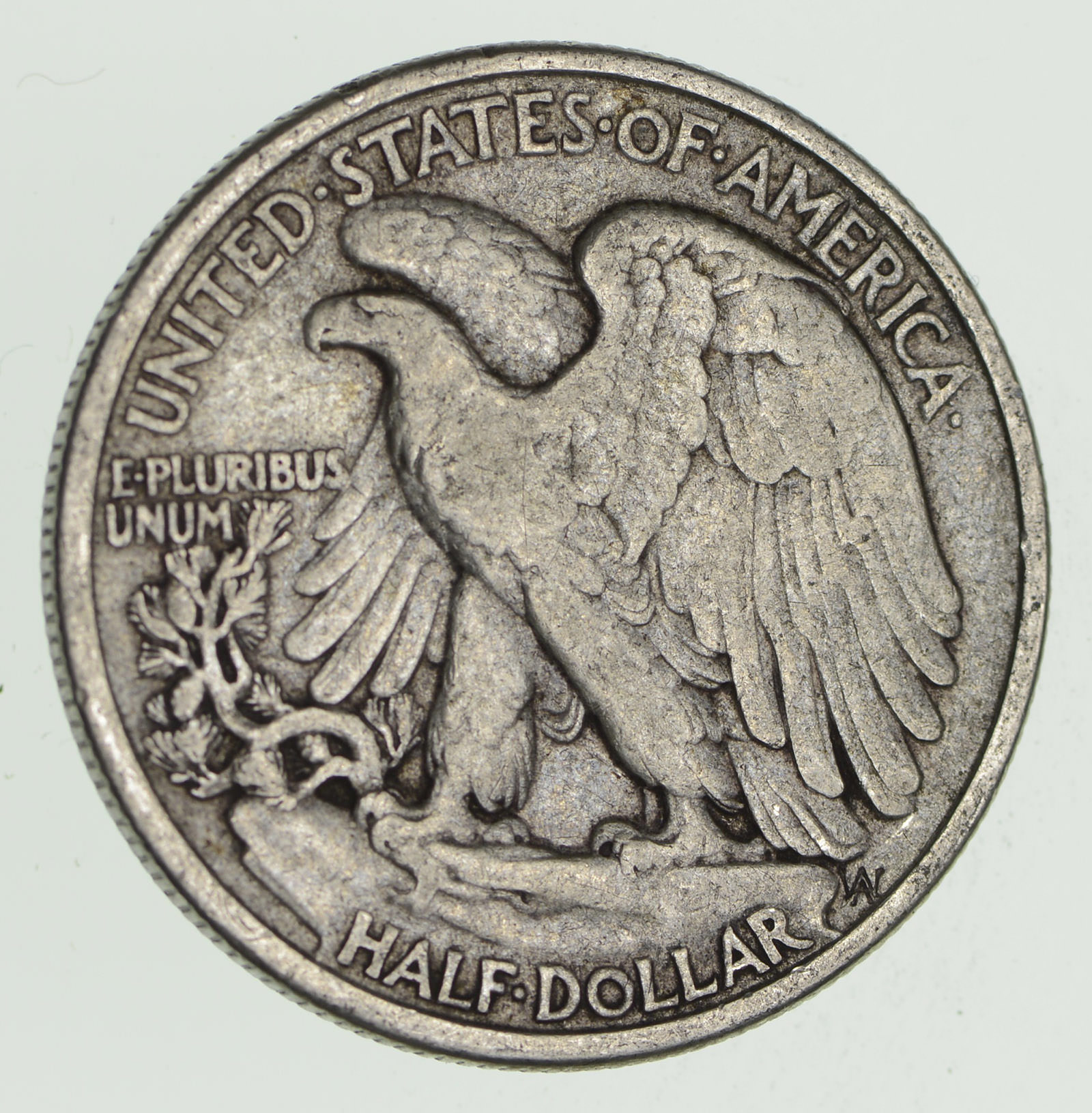 NICE COIN - Strong Feather Details - 1938 Walking Liberty Half Dollar - 90% Silver - US Coin ...