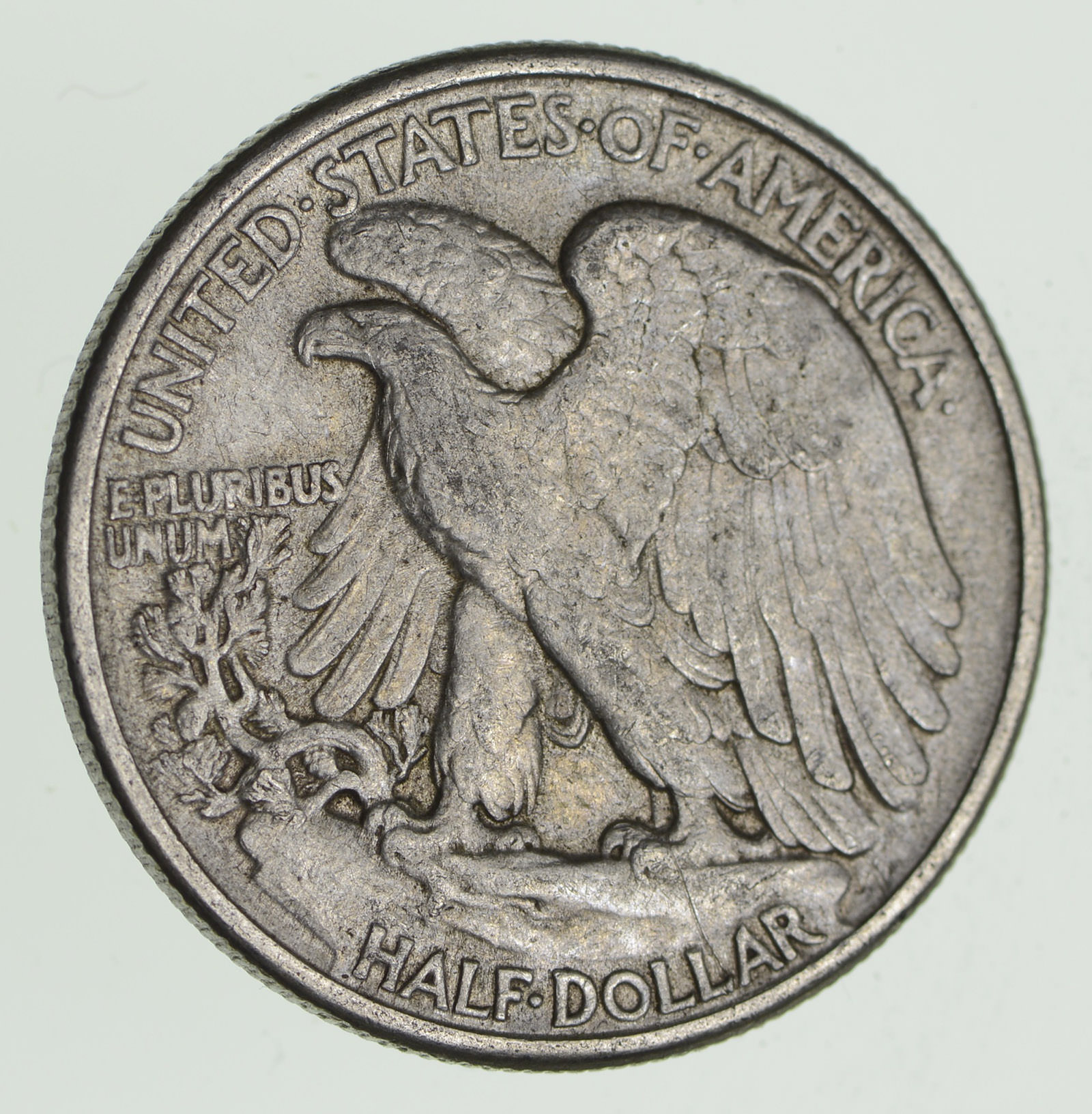 NICE COIN - Strong Feather Details - 1940 Walking Liberty Half Dollar - 90% Silver - US Coin ...