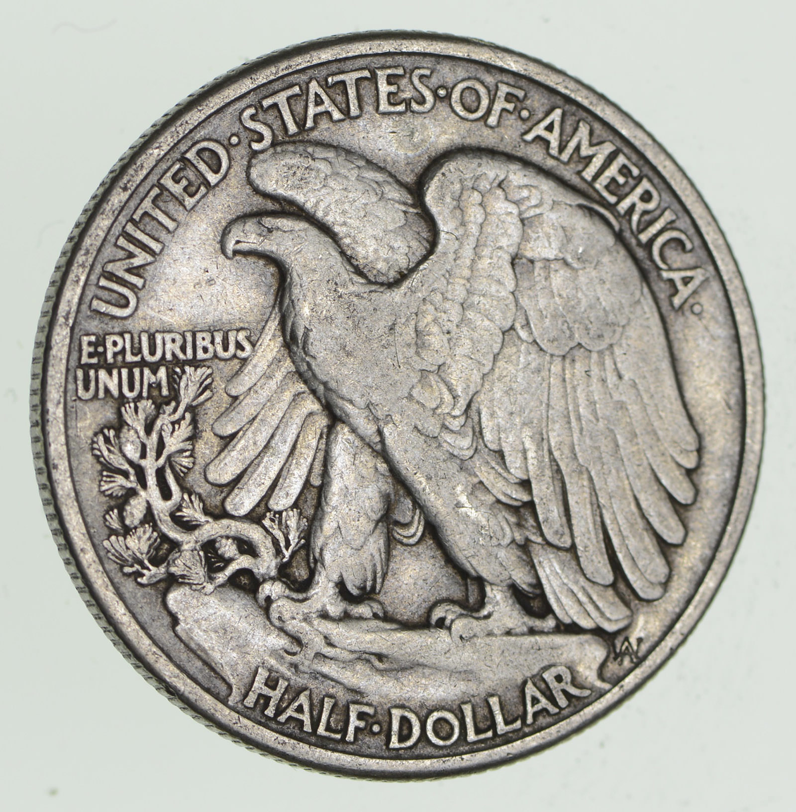 NICE COIN - Strong Feather Details - 1940 Walking Liberty Half Dollar - 90% Silver - US Coin ...