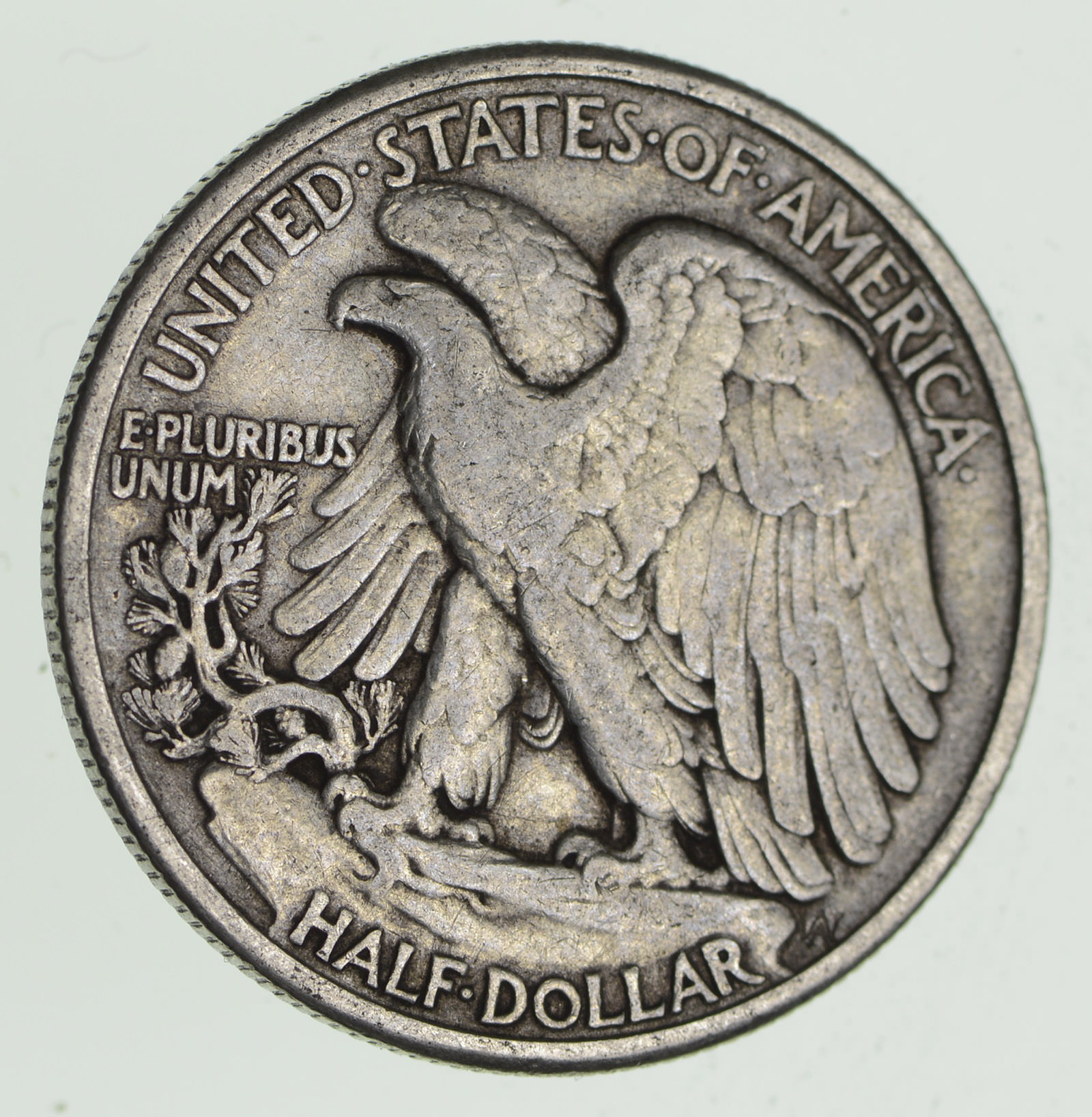 NICE COIN - Strong Feather Details - 1941 Walking Liberty Half Dollar - 90% Silver - US Coin ...