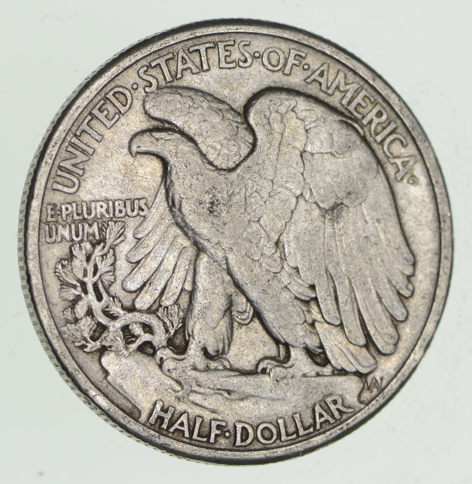NICE COIN - Strong Feather Details - 1941 Walking Liberty Half Dollar - 90% Silver - US Coin ...