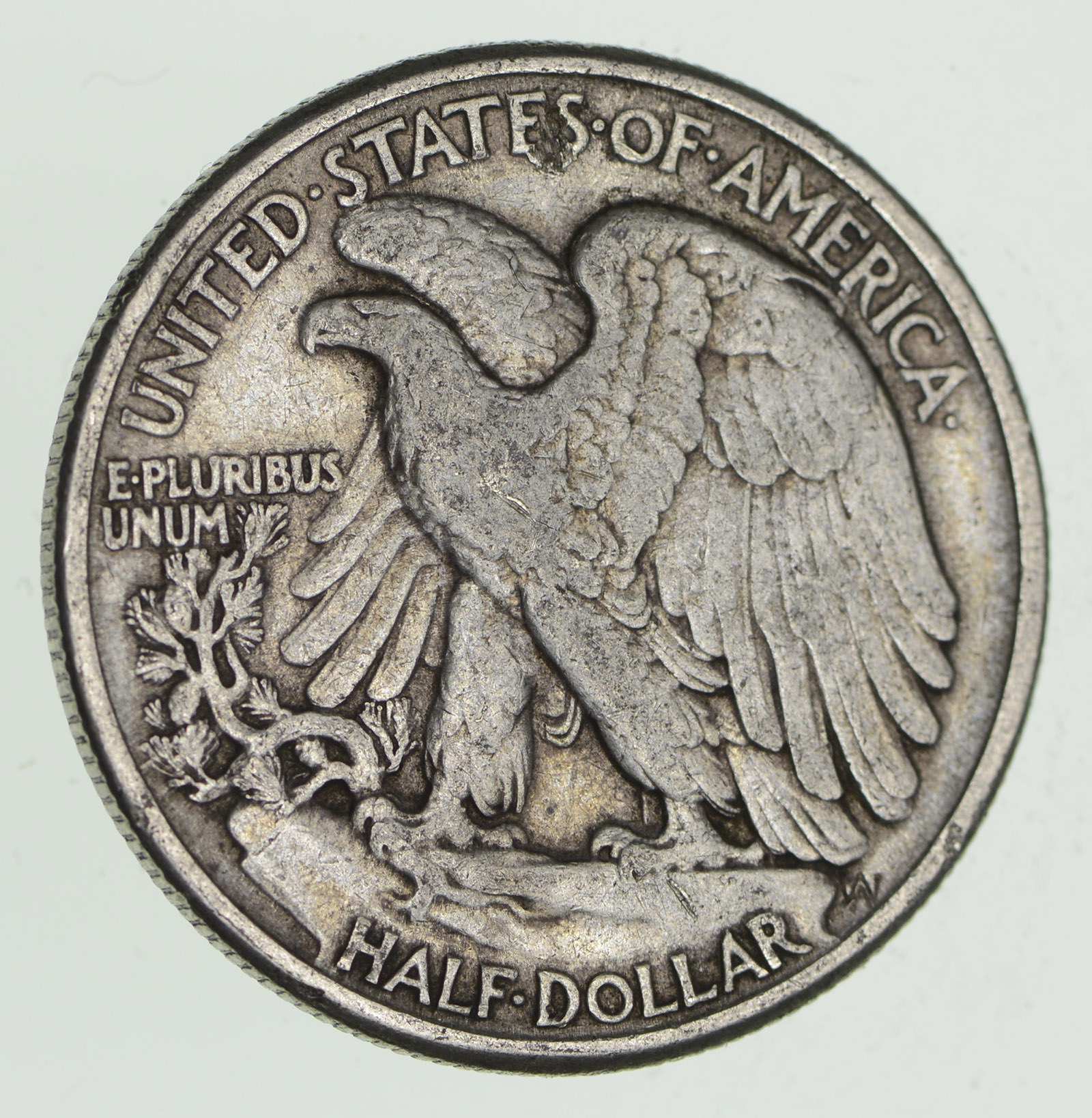 NICE COIN - Strong Feather Details - 1942 Walking Liberty Half Dollar - 90% Silver - US Coin ...