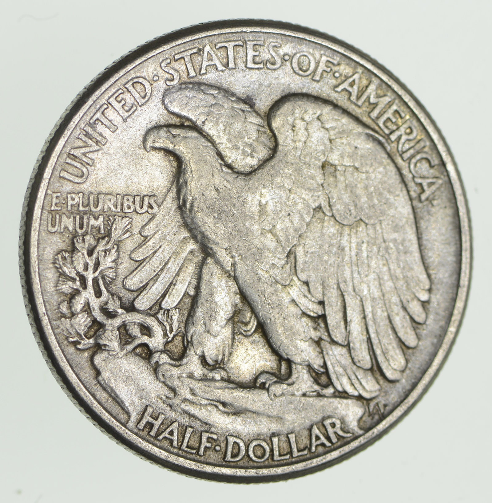 NICE COIN - Strong Feather Details - 1944 Walking Liberty Half Dollar - 90% Silver - US Coin ...