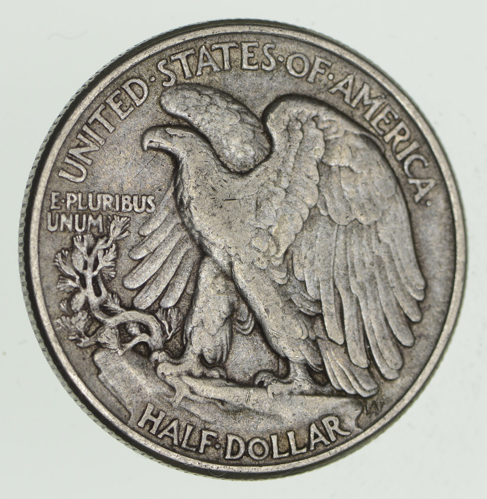 NICE COIN - Strong Feather Details - 1945 Walking Liberty Half Dollar - 90% Silver - US Coin ...