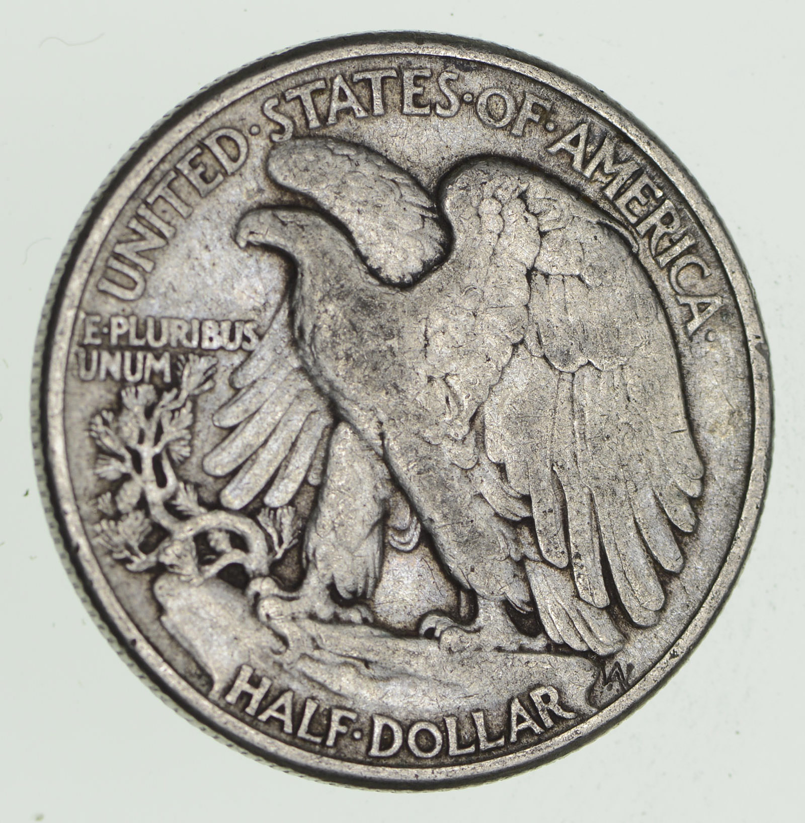 NICE COIN - Strong Feather Details - 1945 Walking Liberty Half Dollar - 90% Silver - US Coin ...