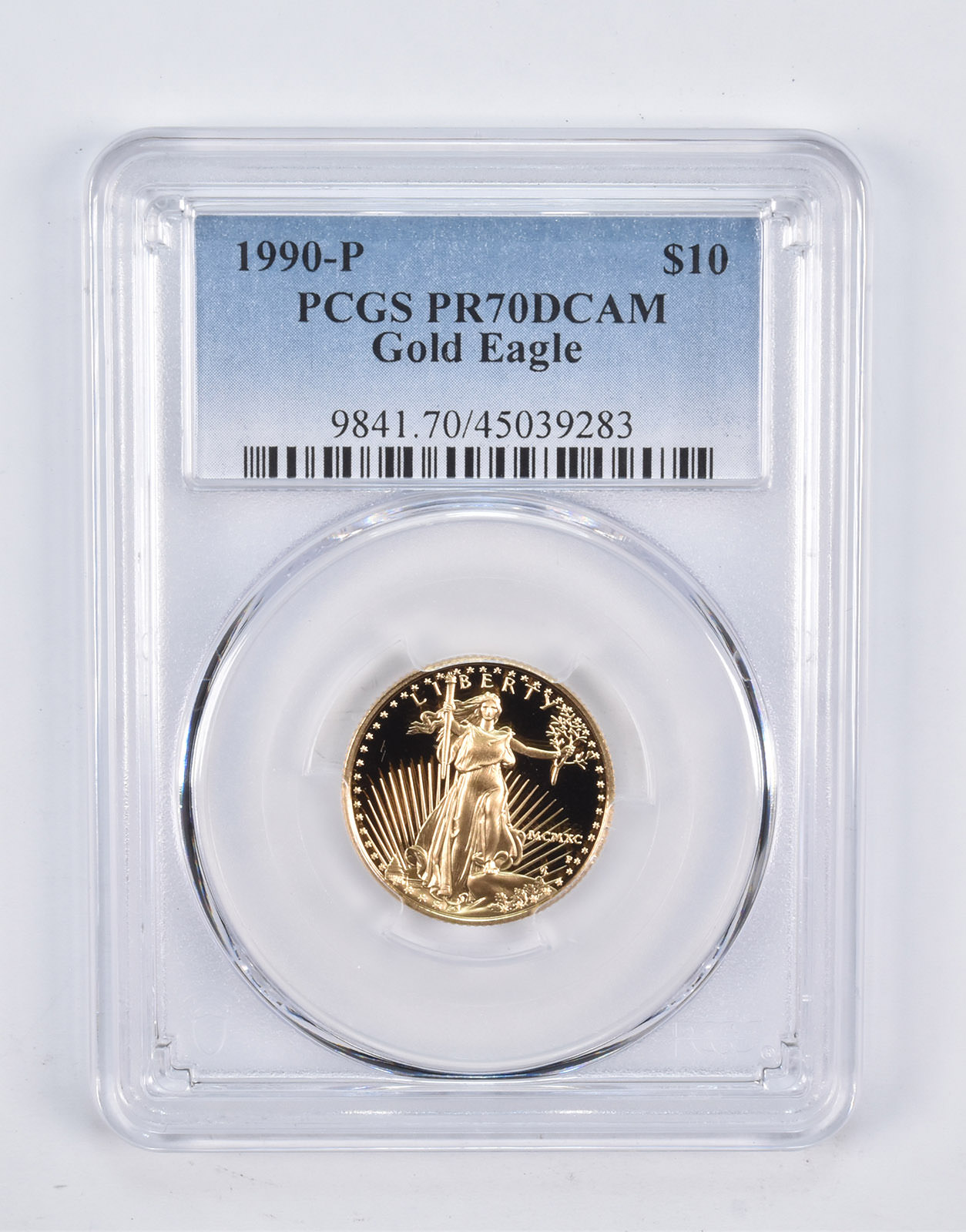 Online Coin Auctions | Precious Metal | PropertyRoom.com
