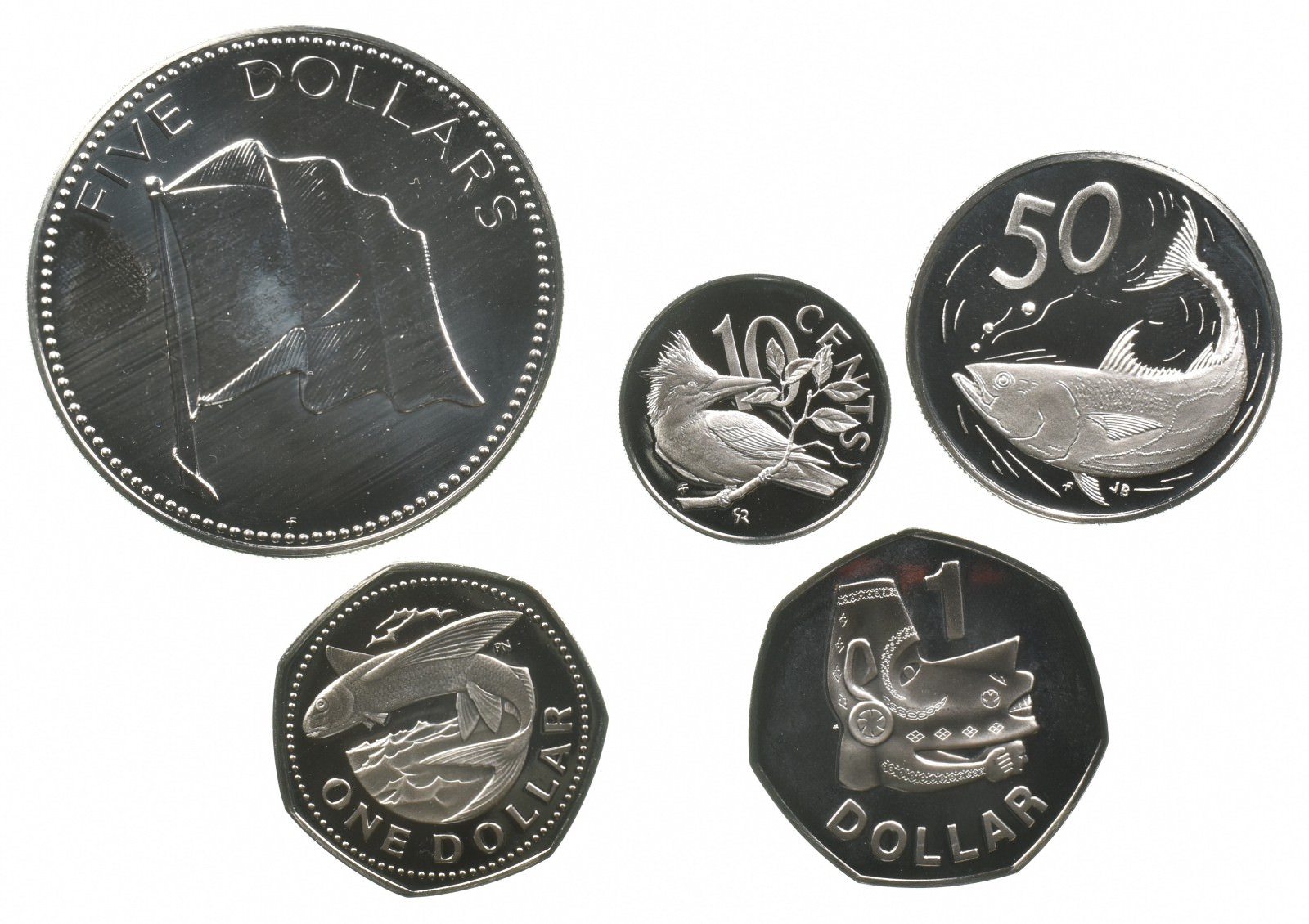 PROOF - World Coin Collection Lot Set Estate Bulk - Exact Coins ...