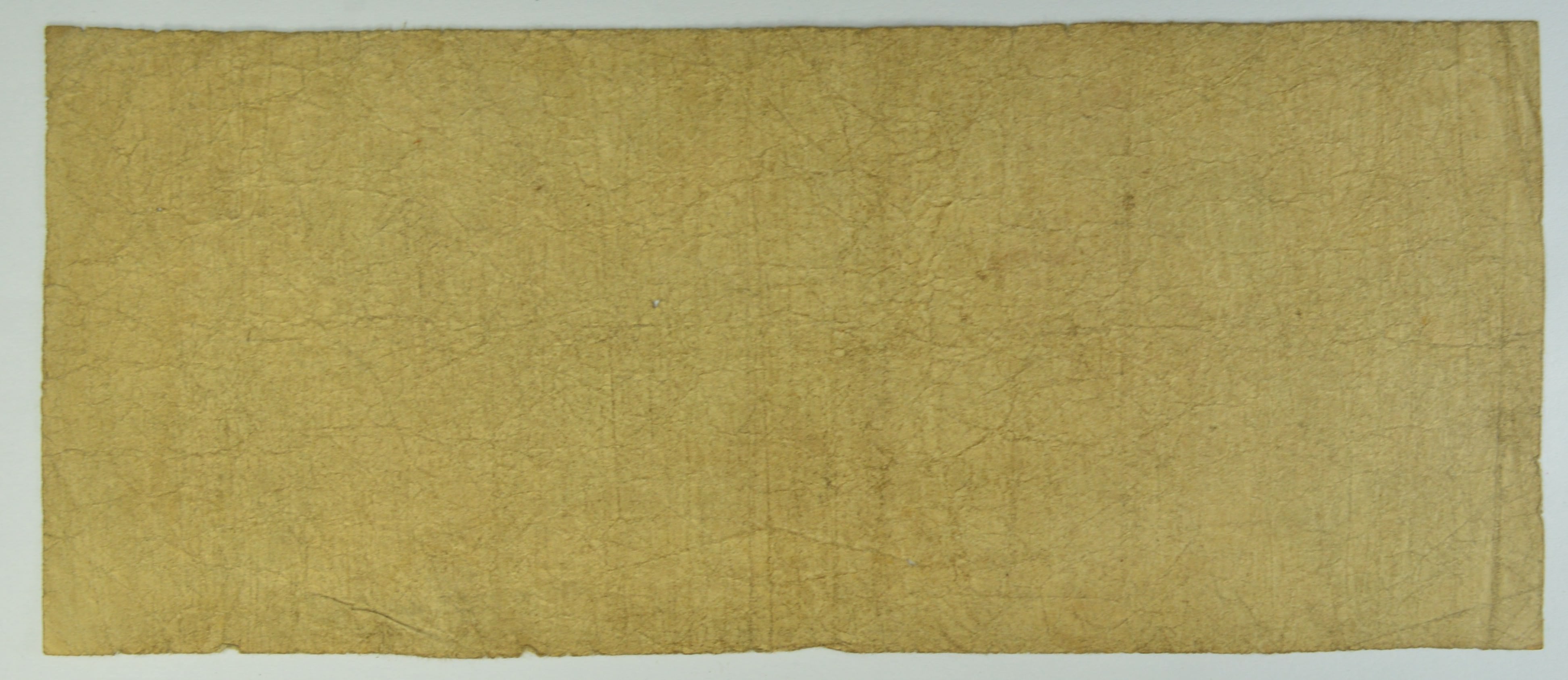 Rare - 1860's Virginia TREASURY Note - $1.00 Hand Signed - Over 150 ...