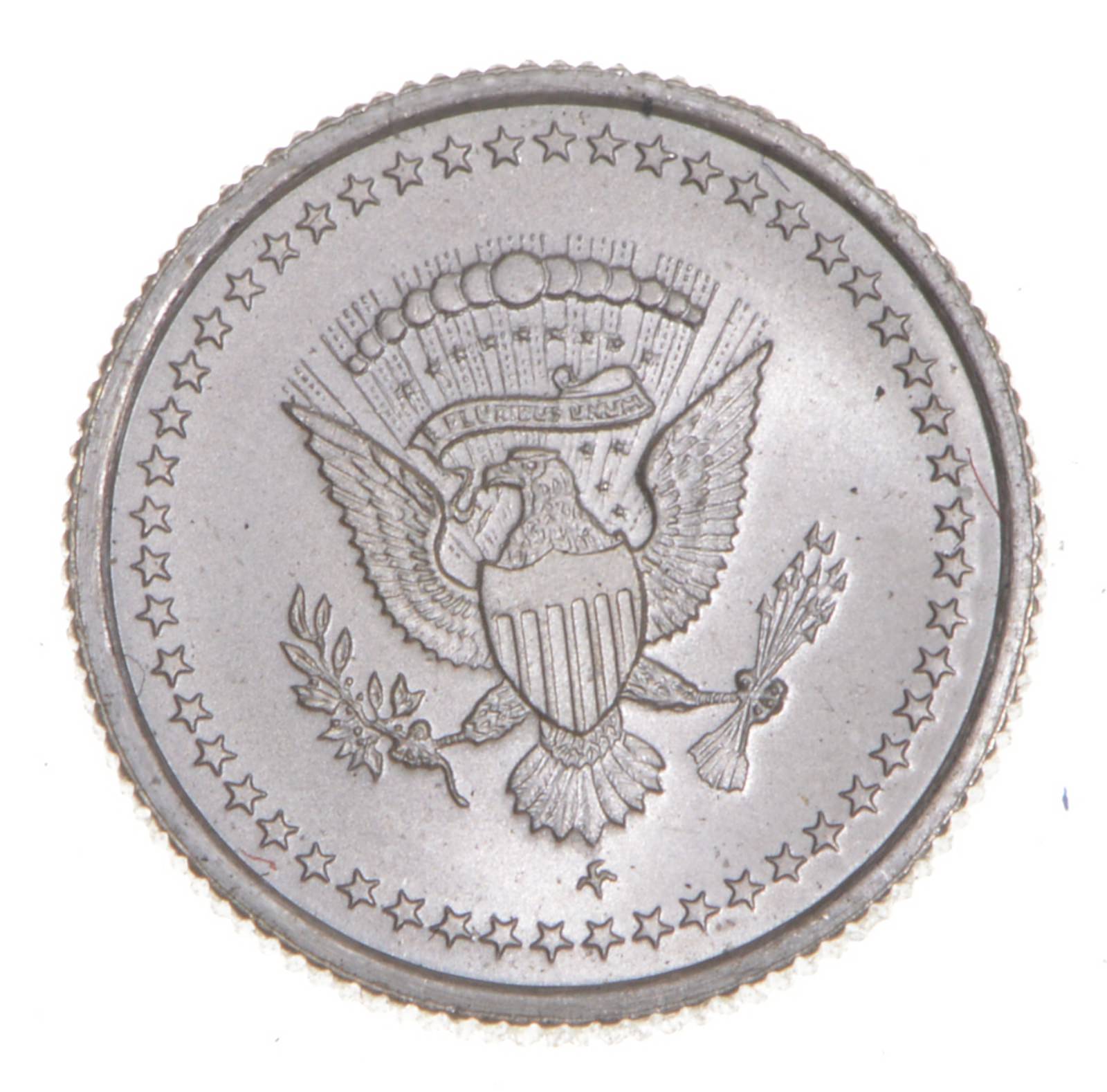 RARE Jimmy Carter .925 Sterling Silver - Round Limited Edition Series ...