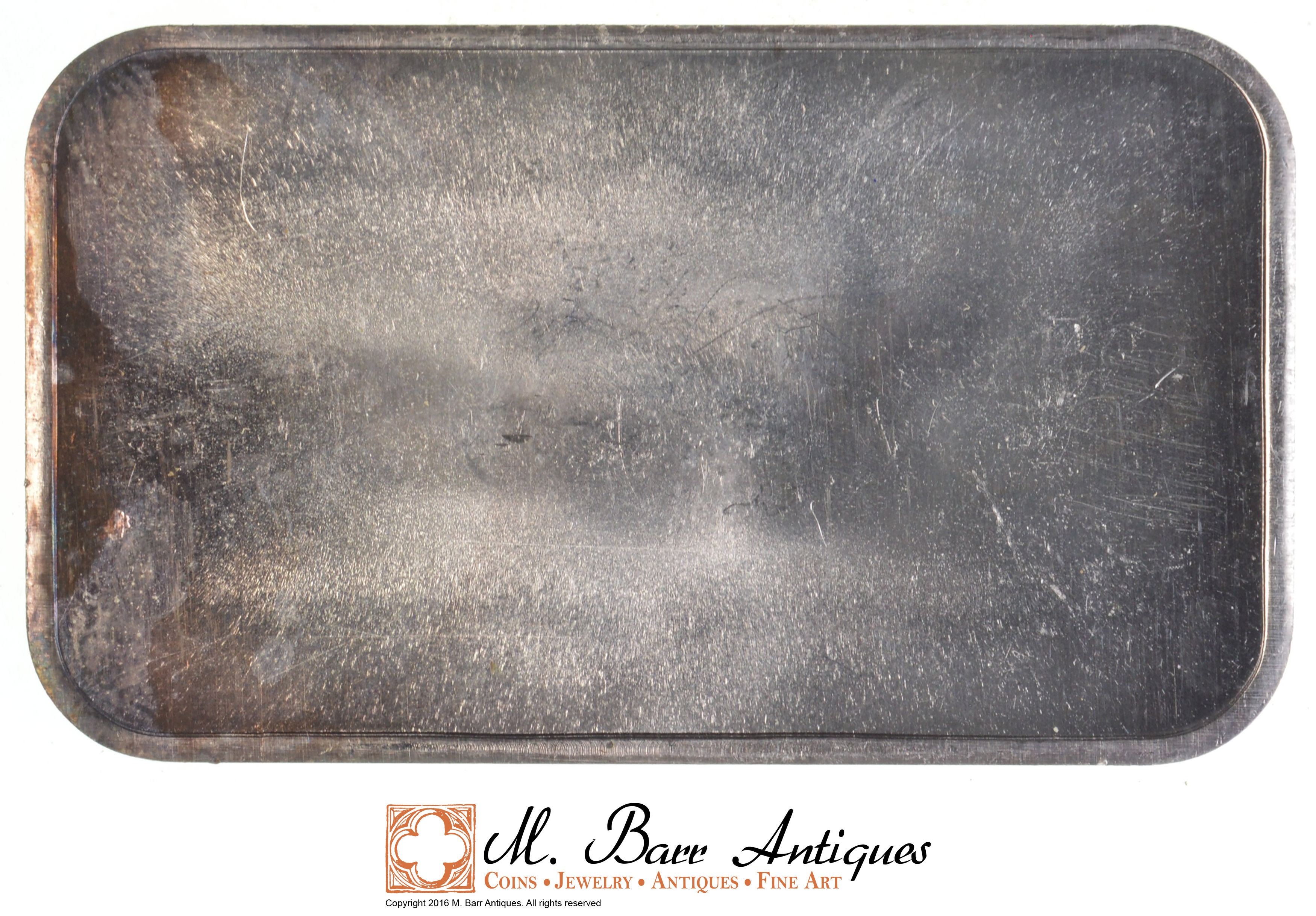 Rare Limited Edition - 1 Troy OZ. Silver Winchester Rifle Bar - .999 ...