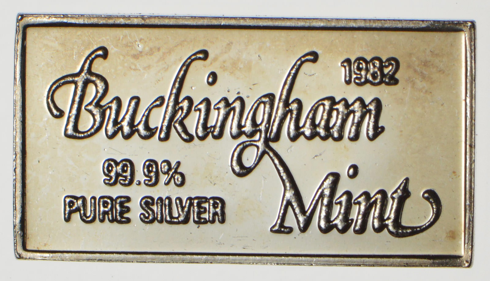 Rare Limited Edition .999 Fine Silver Ace Playing Card Commemorative ...