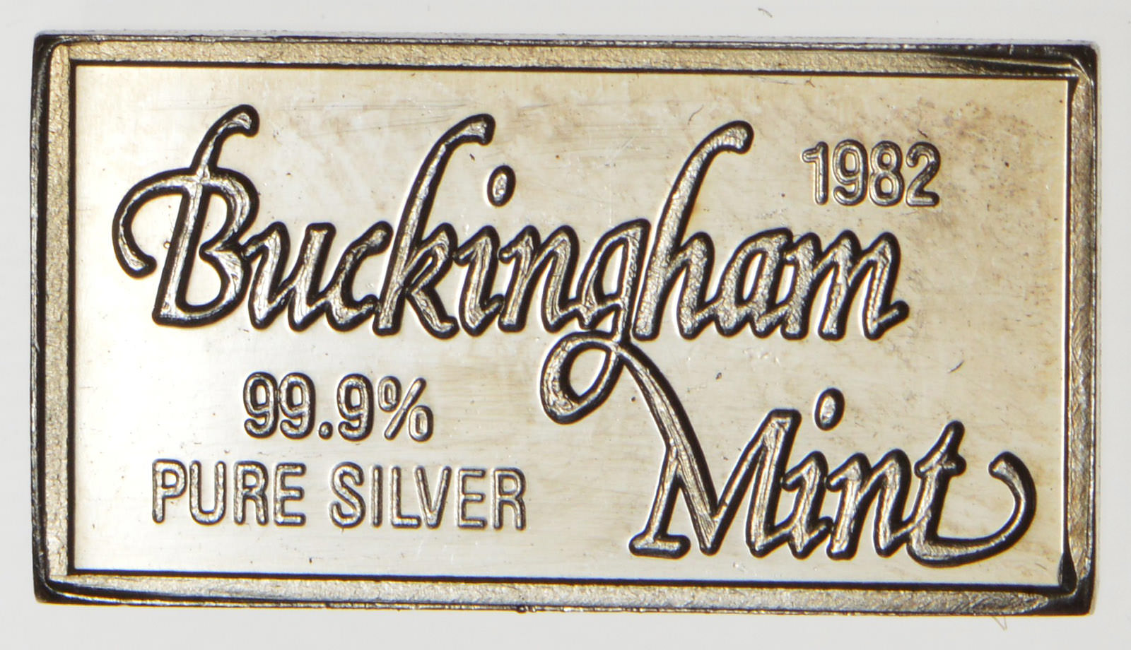 Rare Limited Edition .999 Fine Silver King Playing Card Commemorative ...