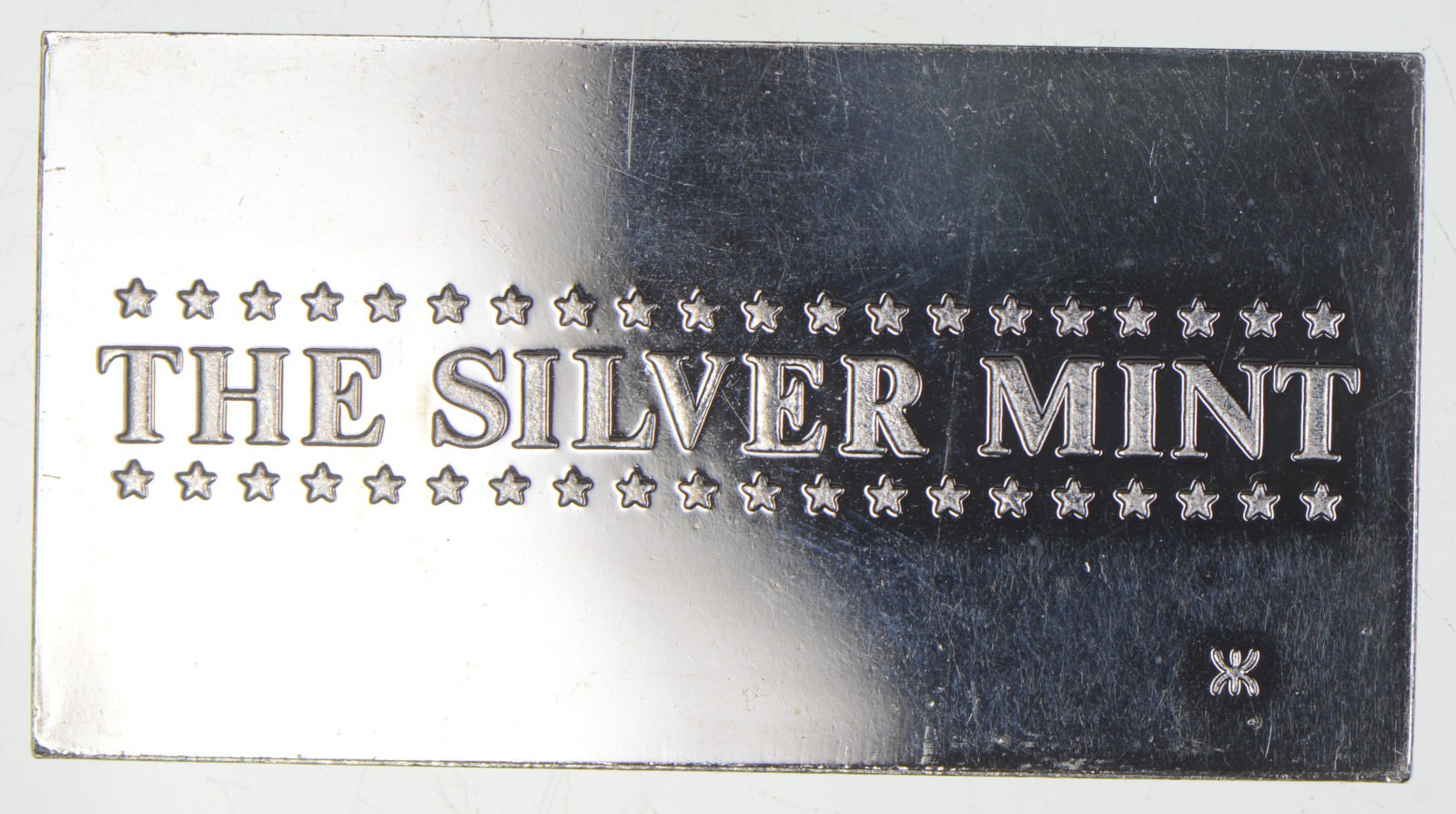 Rare Silver 20 Grams Japan Flag Bar .999 Fine Silver | Property Room