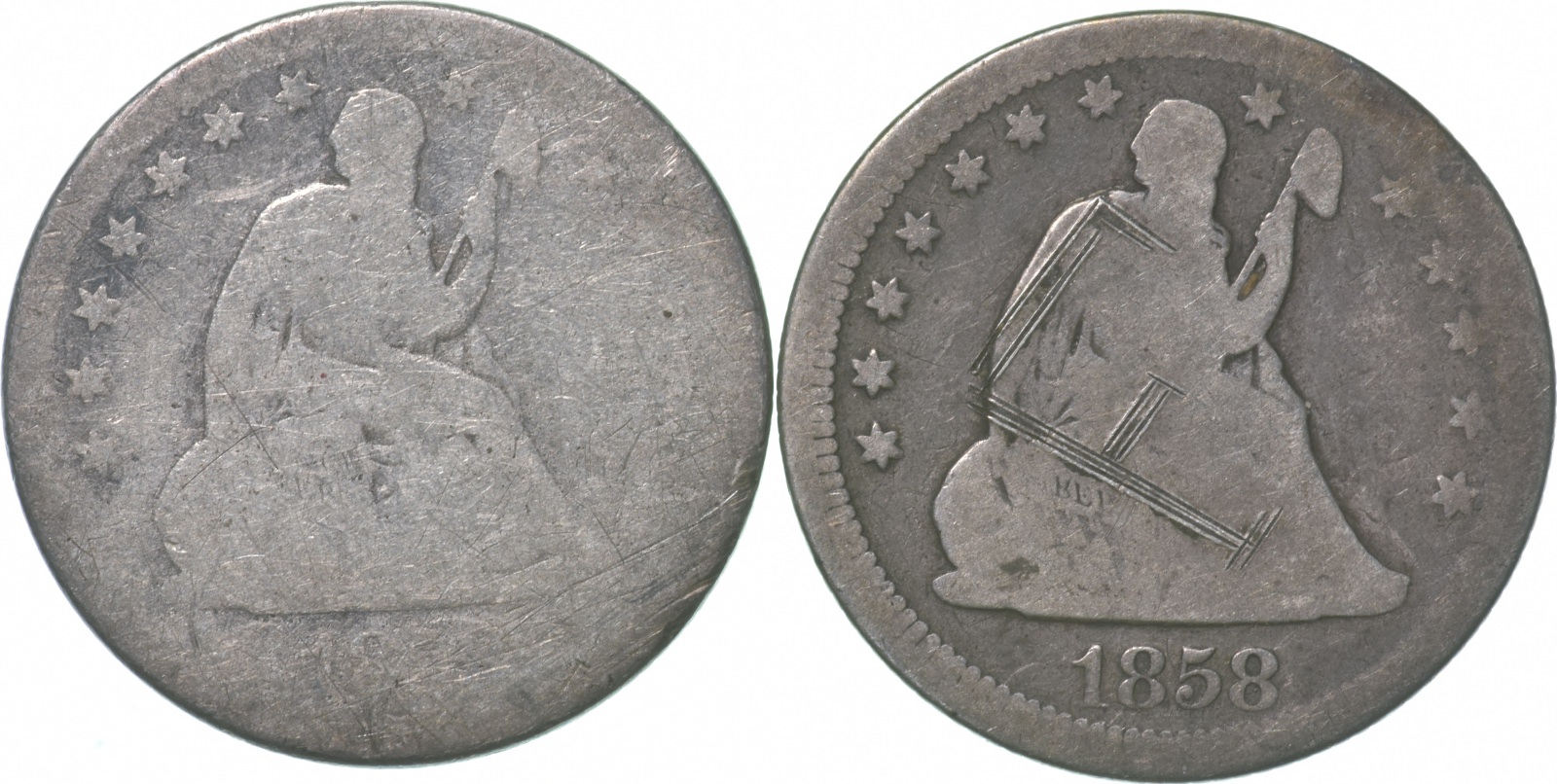 Online Coin Auctions | Liberty, Half Dollars & More | PropertyRoom.com