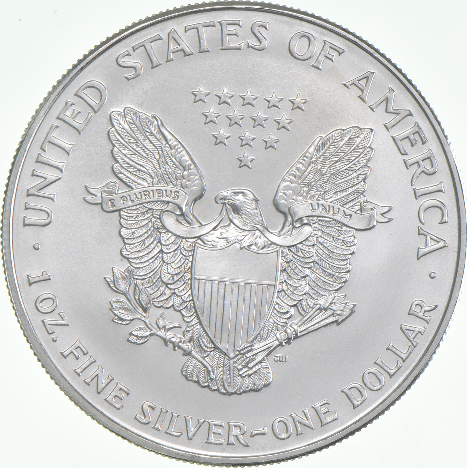 Semi KEY 1994 American Silver Eagle - 1 Oz 999 Fine - Better Date ...