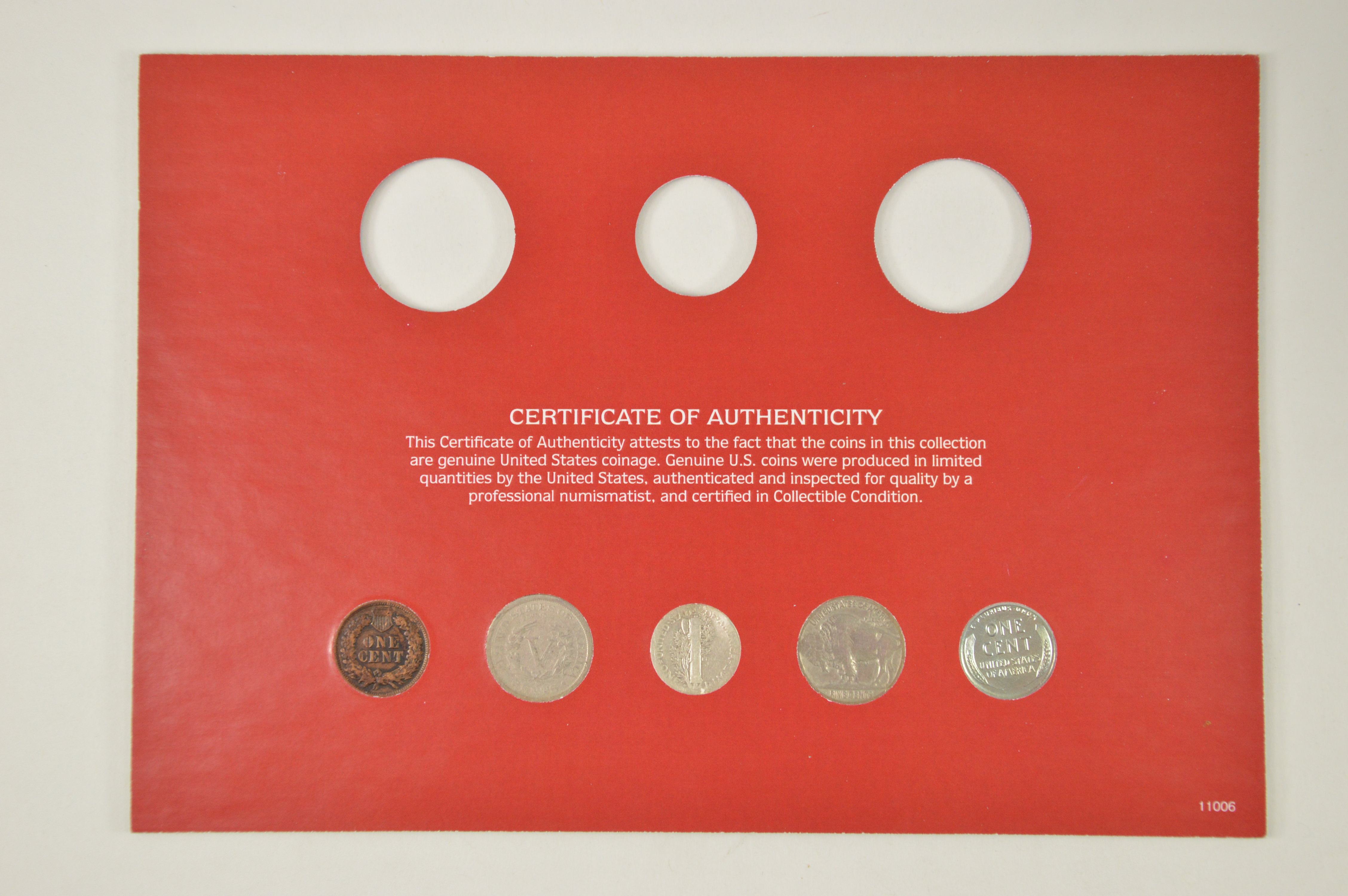 SILVER Coin Set America's All Time Favorite Rare Coins Historic US ...