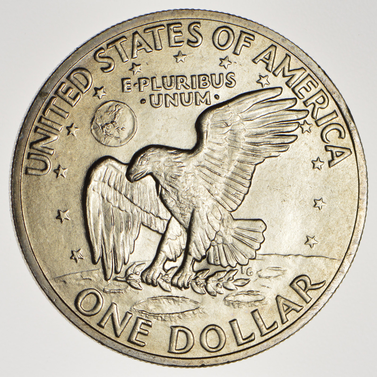 Silver SPECIALLY MINTED S Mint Mark 1971 S 40 Eisenhower Silver SPECIALLY MINTED S Mint Mark 1971 S 40 Eisenhower