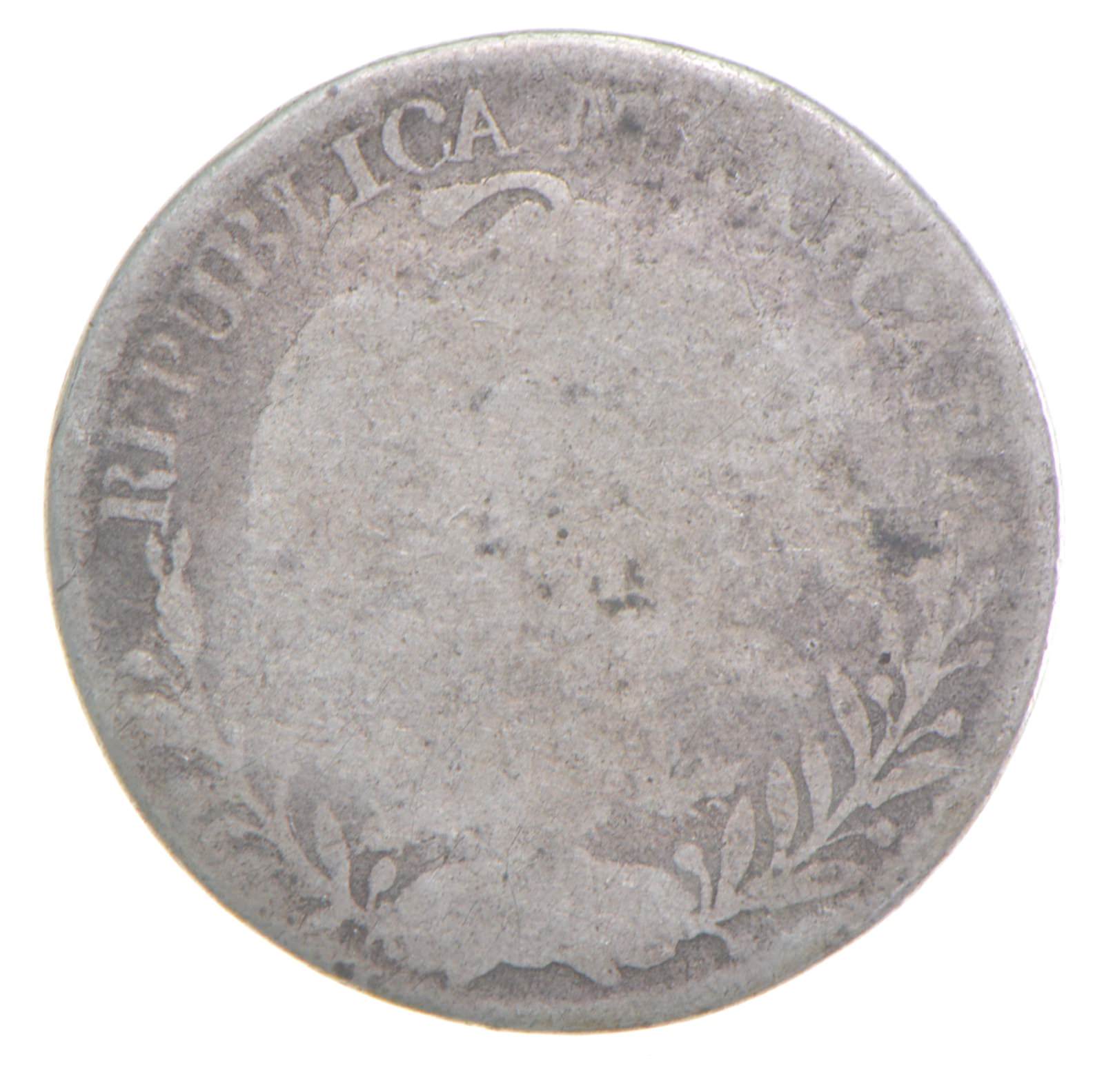 SILVER - WORLD Coin - 1898-1909 Mexico 1 Peso - World Silver Coin ...