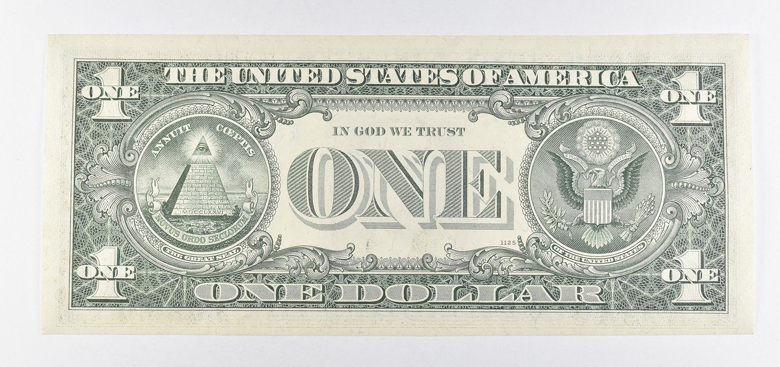 STAR * ERROR Replacement - 1963-B $1 Federal Reserve Note - RARE ...