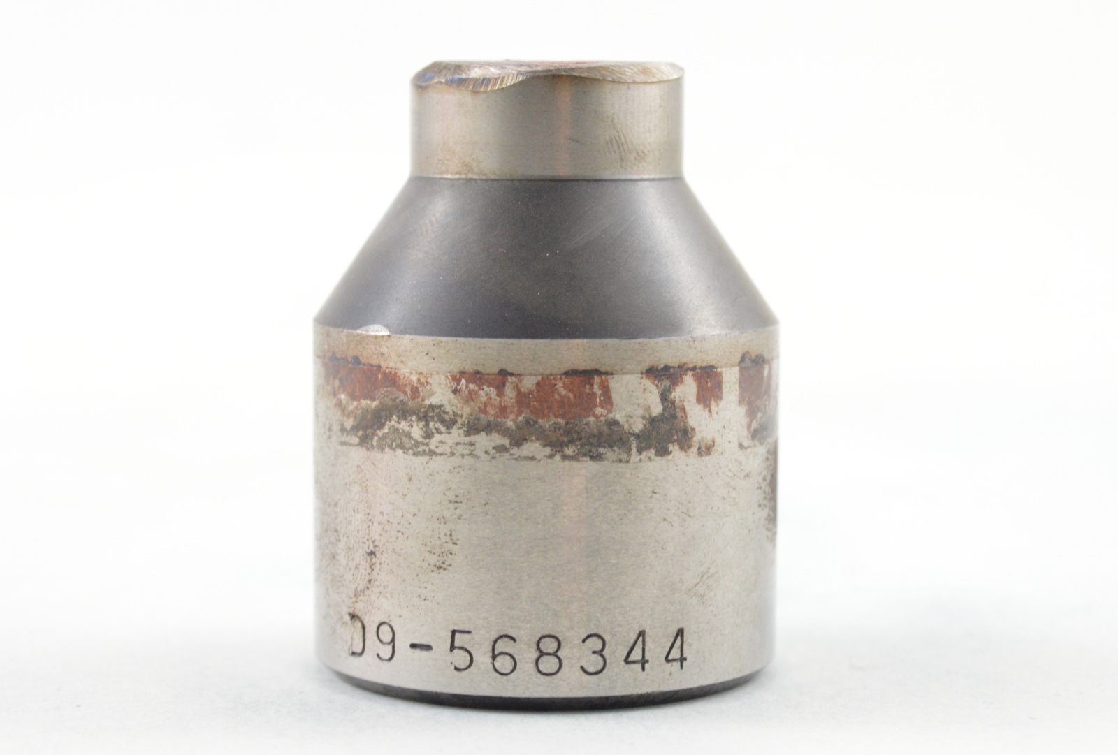 United States Cancelled State Quarter Defaced Die - Denver Mint ...