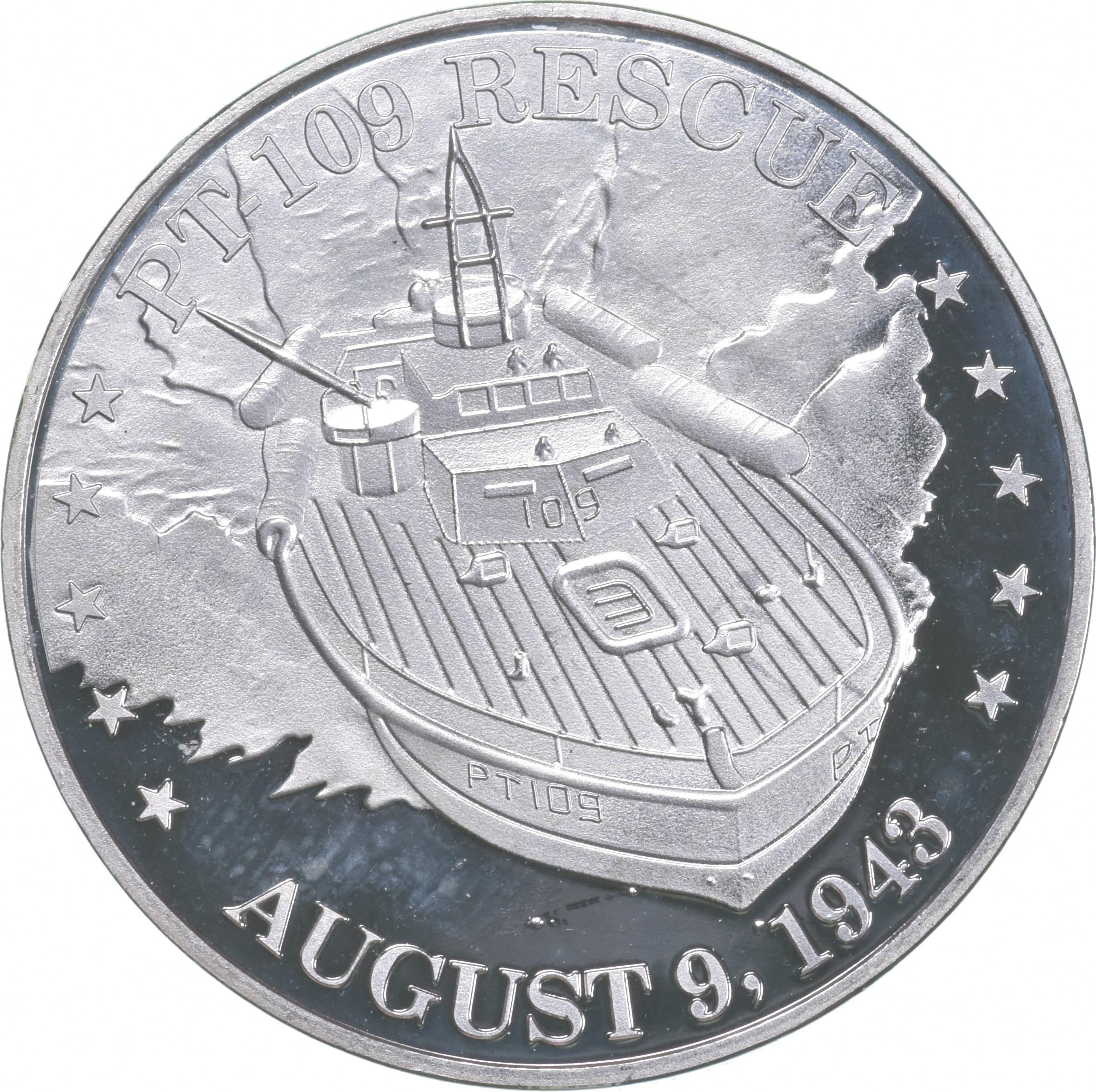 United States Commemorative Gallery - Restrike - Beautiful Detail ...