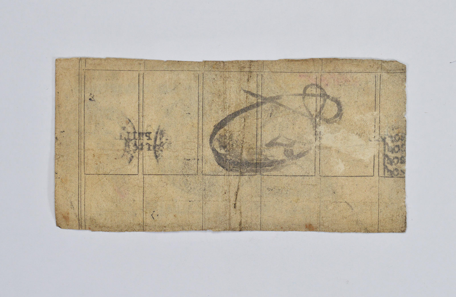 Vintage Philippines Paper Money Currency - Collectible Note | Property Room