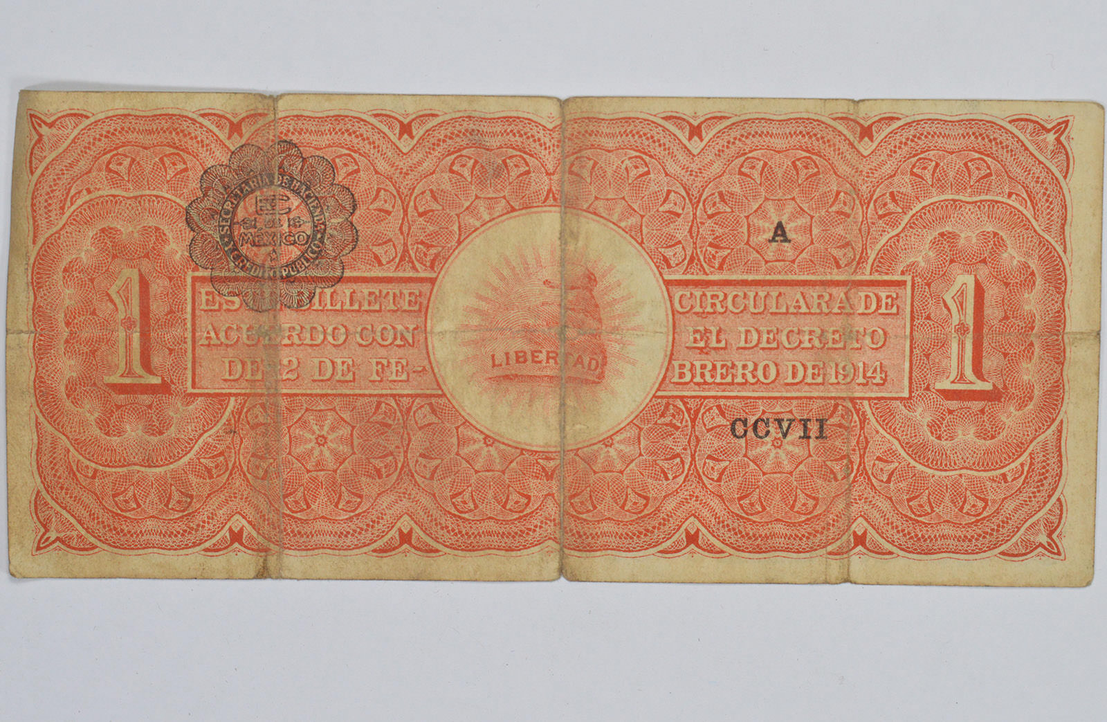Vintage Philippines Paper Money Currency - Collectible Note | Property Room
