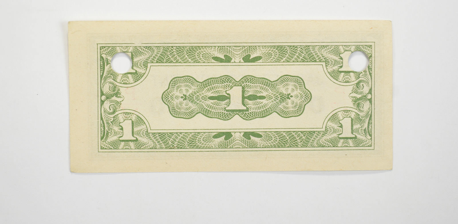 War Issue - Japanese Currency Collection - Historic Bank Notes ...