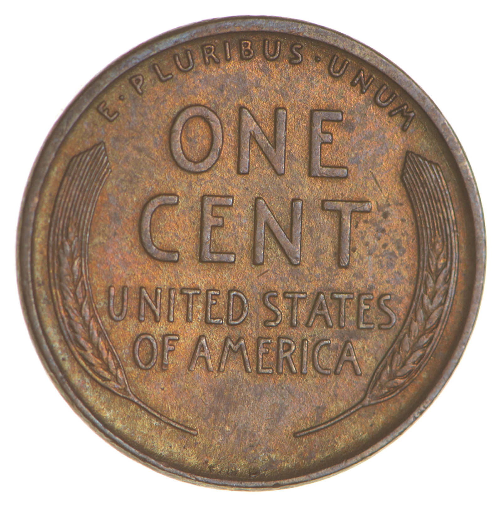 XF+++ - 1909 VDB - 1909 Lincoln Cent - WITH Designer's Initials - Rare ...